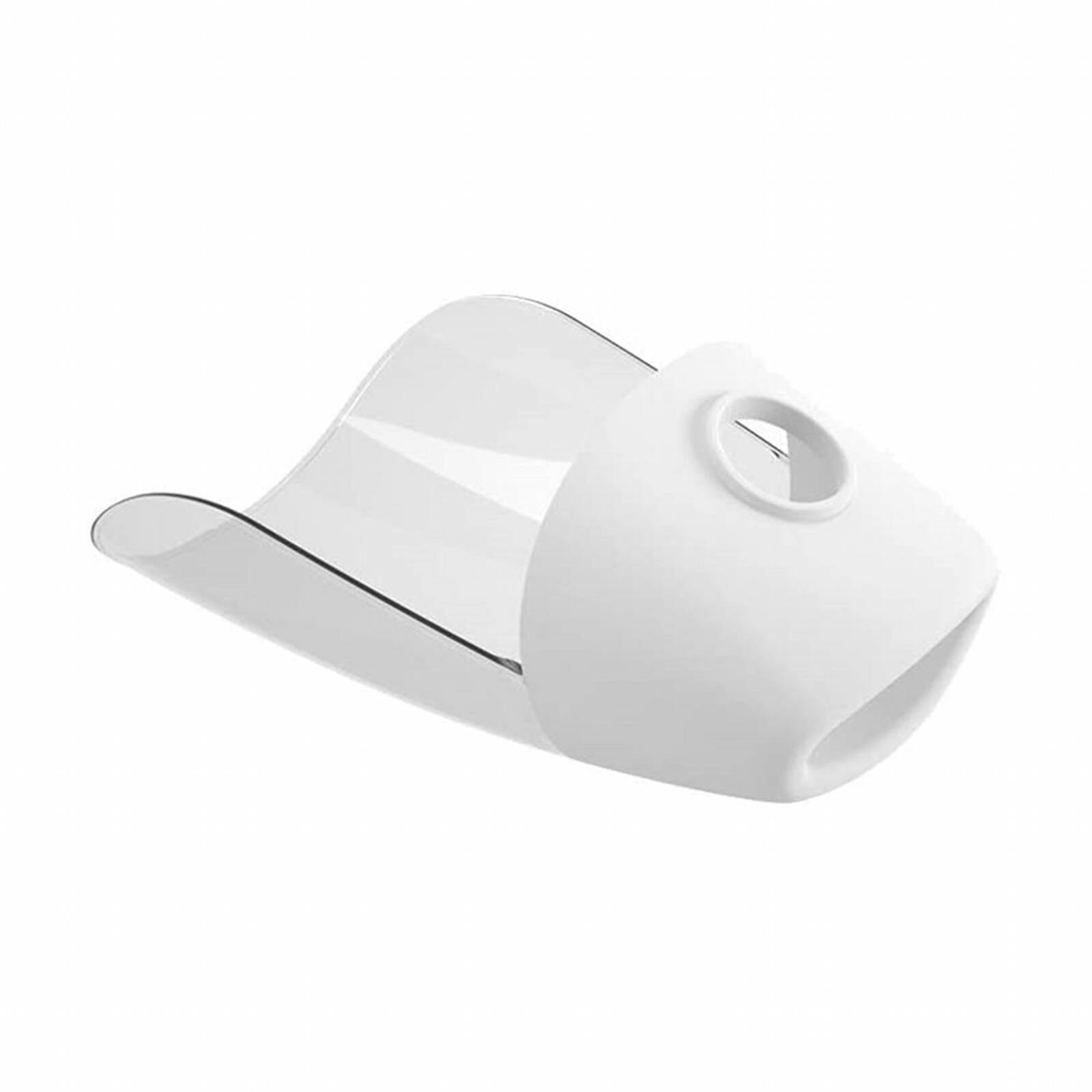 AUQ Kitchen Tap Extender,Easy to Carry Faucet Extension,Strong ...