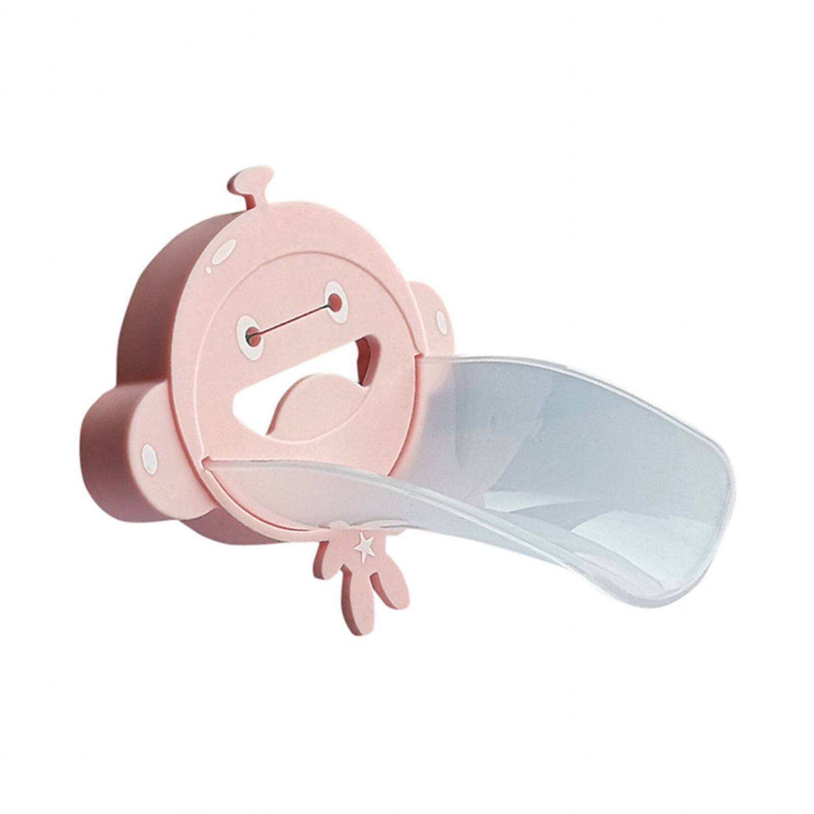 AUQ Kitchen Tap Extender,Eye-Catching Appearance Faucet Extension ...