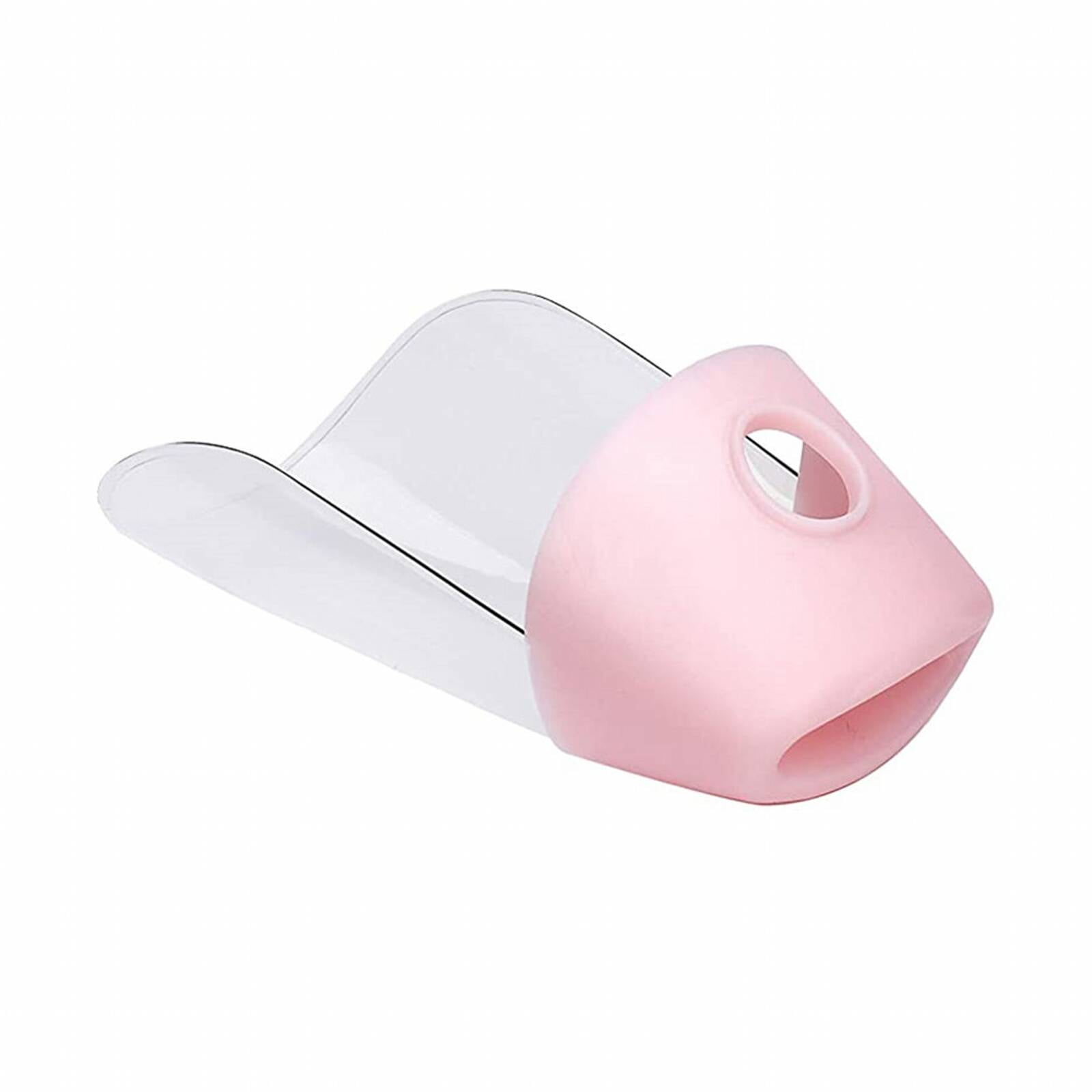 AUQ Kitchen Tap Extender,Superior Durability Faucet Extension,Stylish ...