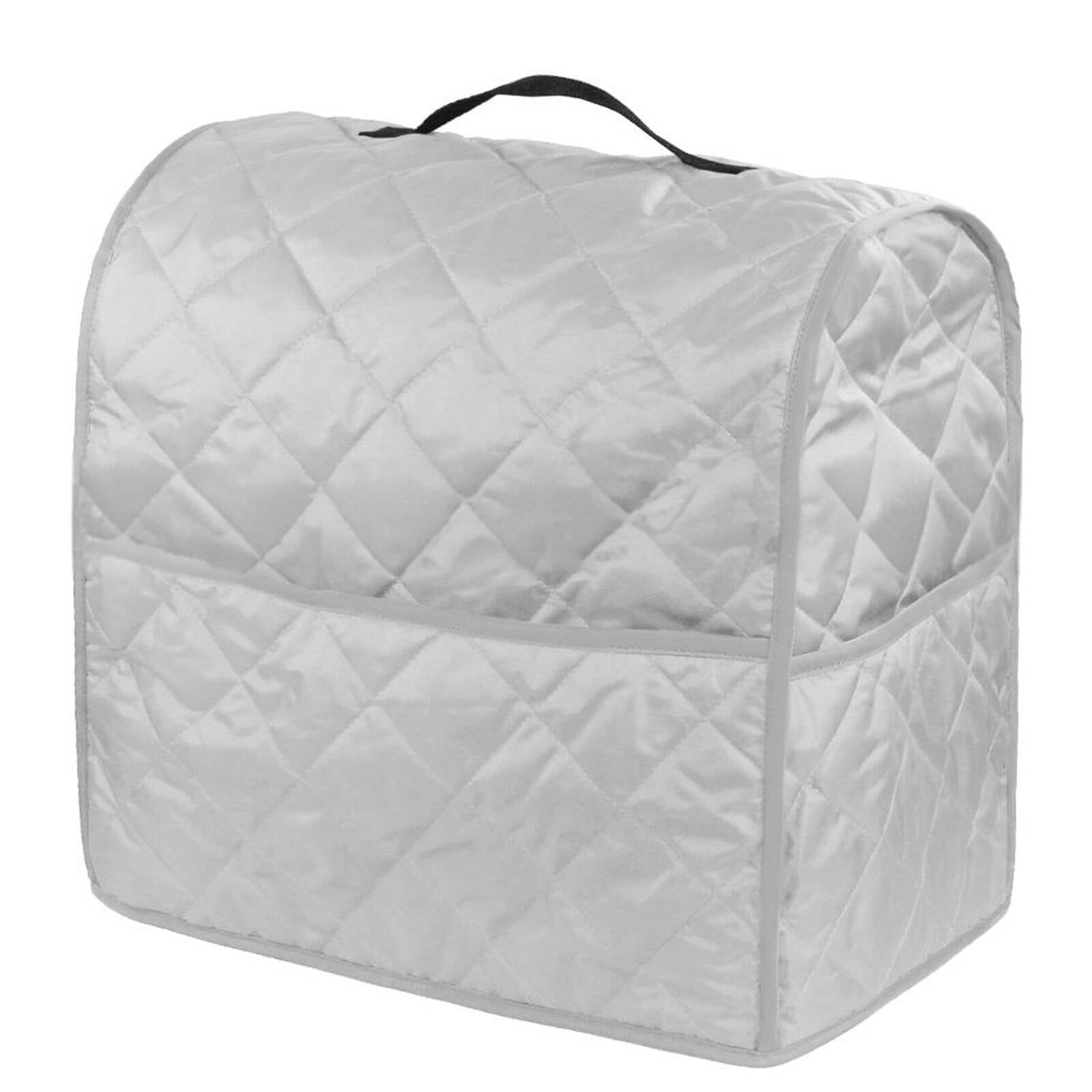 AUQ Kitchenaid Mixer Cover Kitchen Aid Covers for Stand Mixer ...