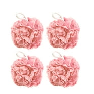 AUQ Loofah,Innovative Design Loofa,High Visual Appeal Loofah for Women ...