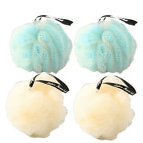 AUQ Loofah,Innovative Design Loofa,High Visual Appeal Loofah for Women ...