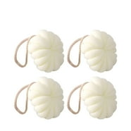 AUQ Loofah,Innovative Design Loofa,High Visual Appeal Loofah for Women ...