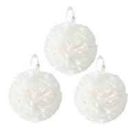 AUQ Loofah,Innovative Design Loofa,High Visual Appeal Loofah for Women ...