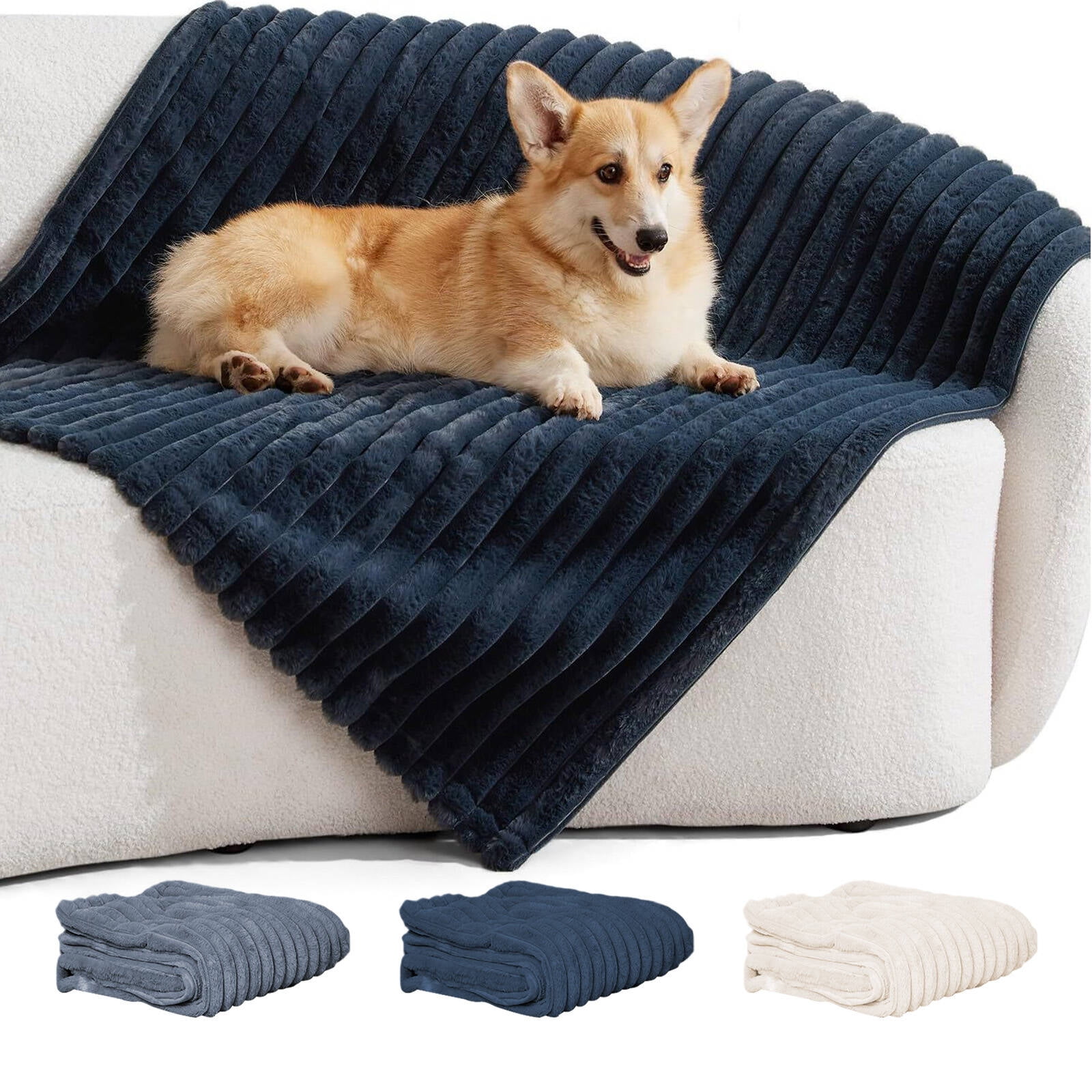 AUQ Love Blanket,Waterproof Blanket for Bed Intimacy,60×78.74in ...