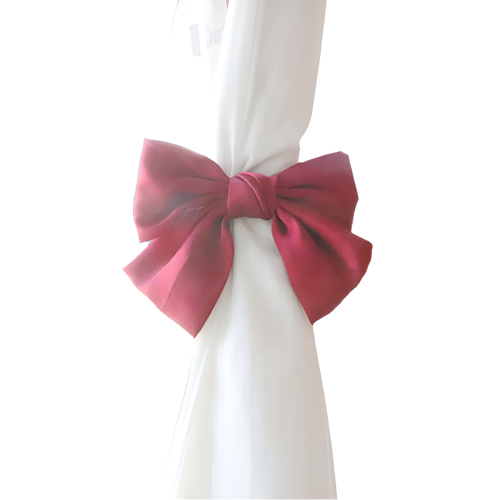 AUQ Magnetic Curtain Tiebacks,3*2*3" Curtain Holder,Curtain Tie Backs ...