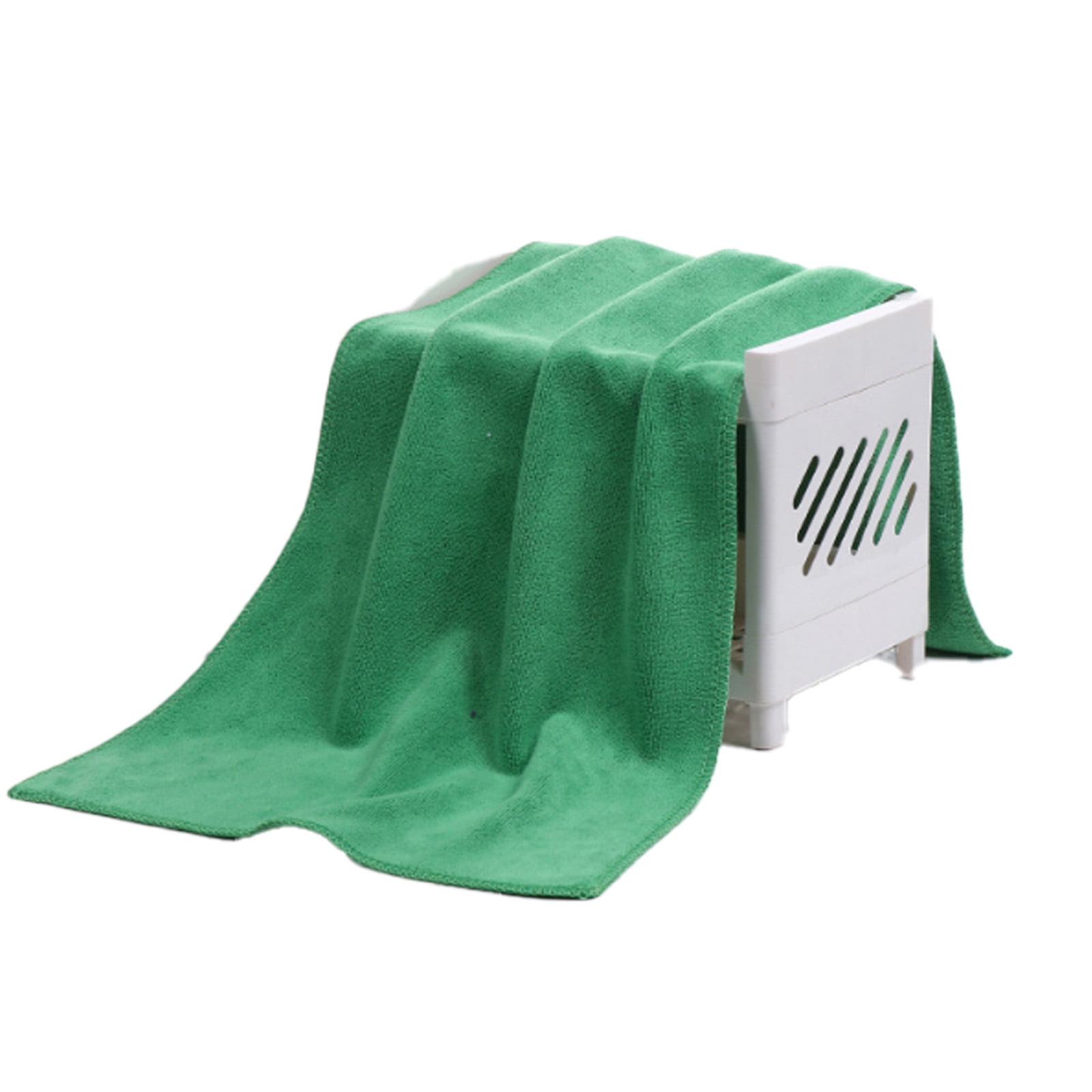 AUQ Microfiber Cleaning Cloth Housekeeping Towels Microfiber Cloth ...