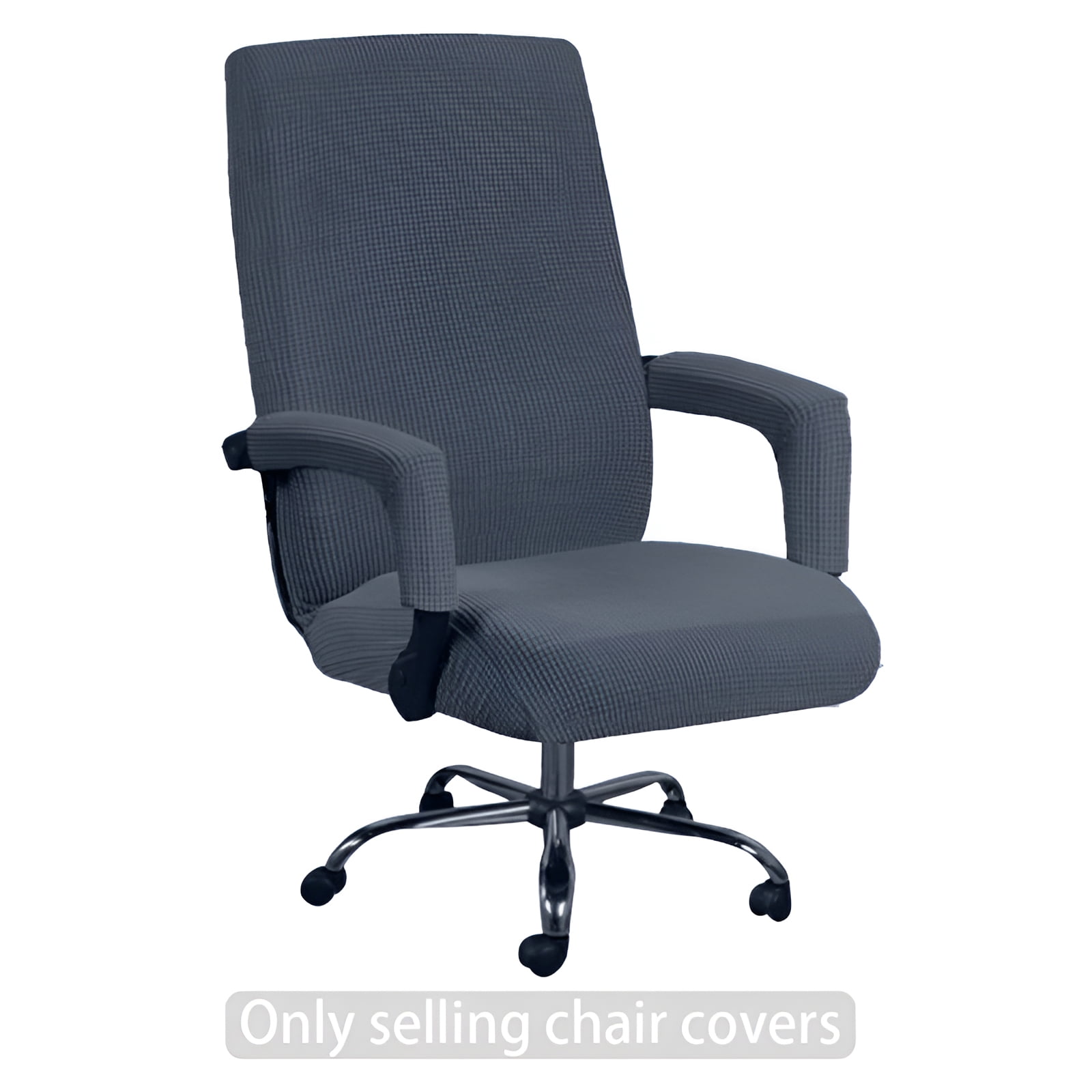 Auq Office Chair Covercomprehensive Cover Computer Chair Covereasy To Maintain Office Chair