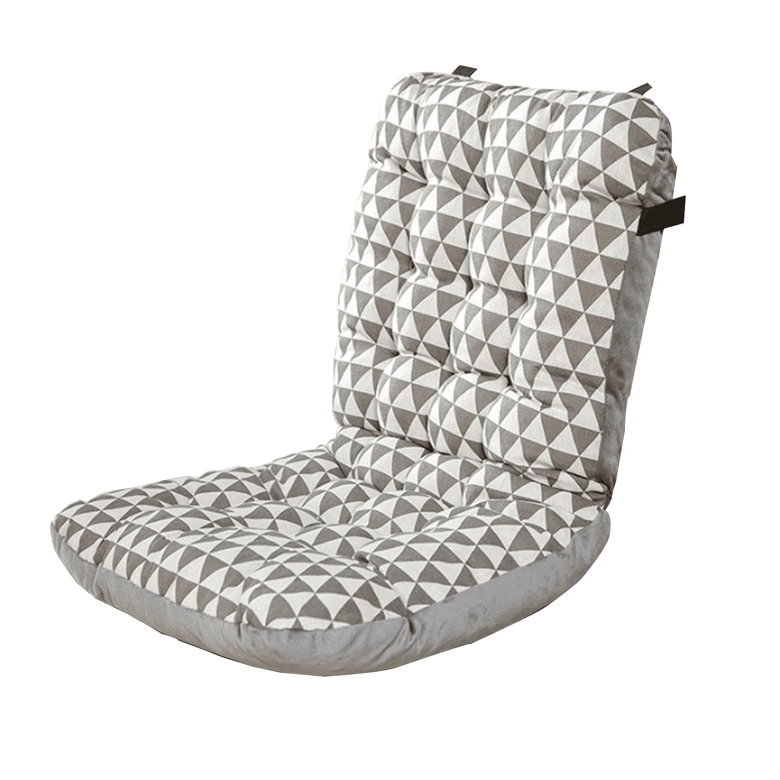 AUQ Office Chair Cushion,Fill With Fullness Patio Chair Cushions,Sweat ...