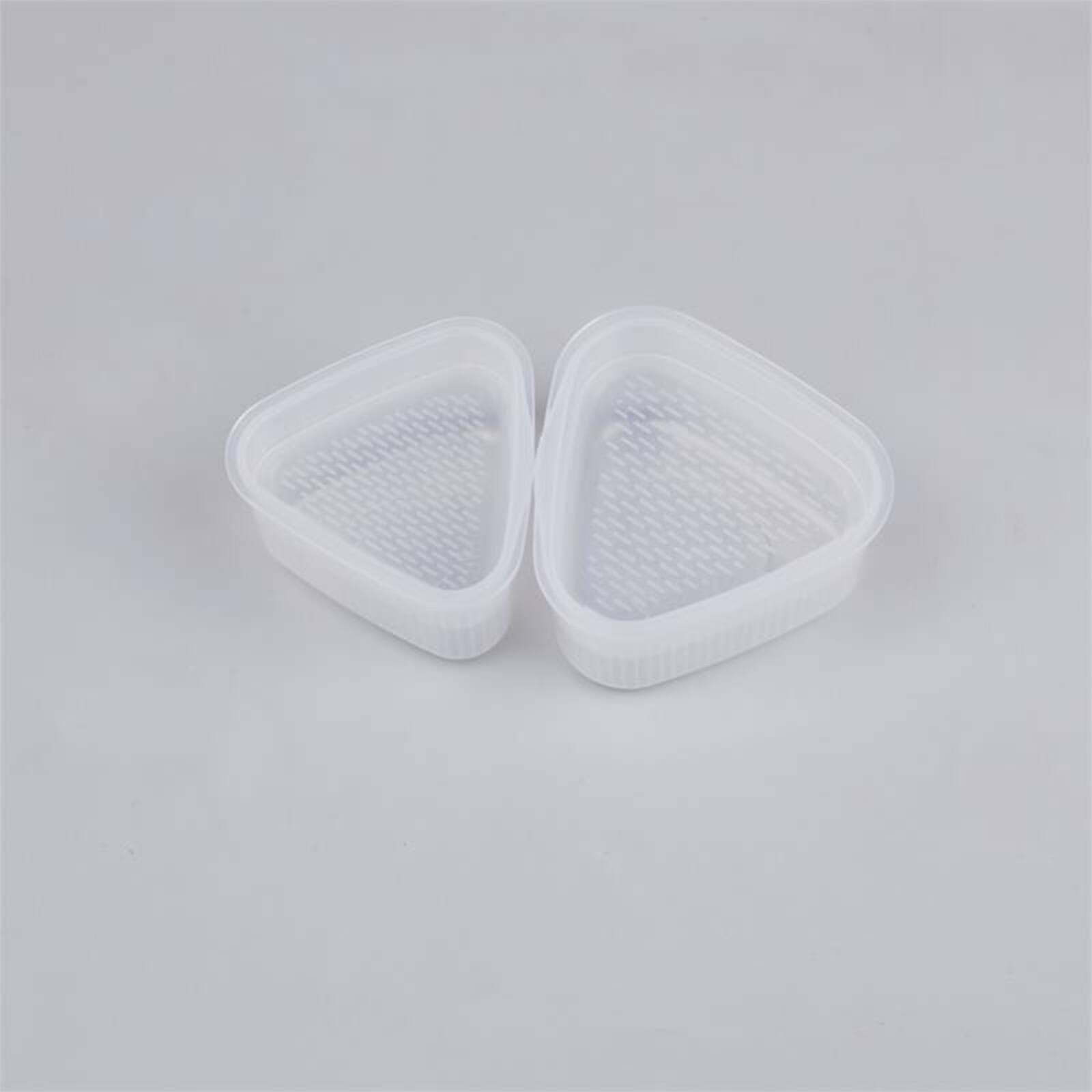 AUQ Onigiri Mold,Cartoon Shape Rice Ball Mold,Fun Musubi Press Mold for ...