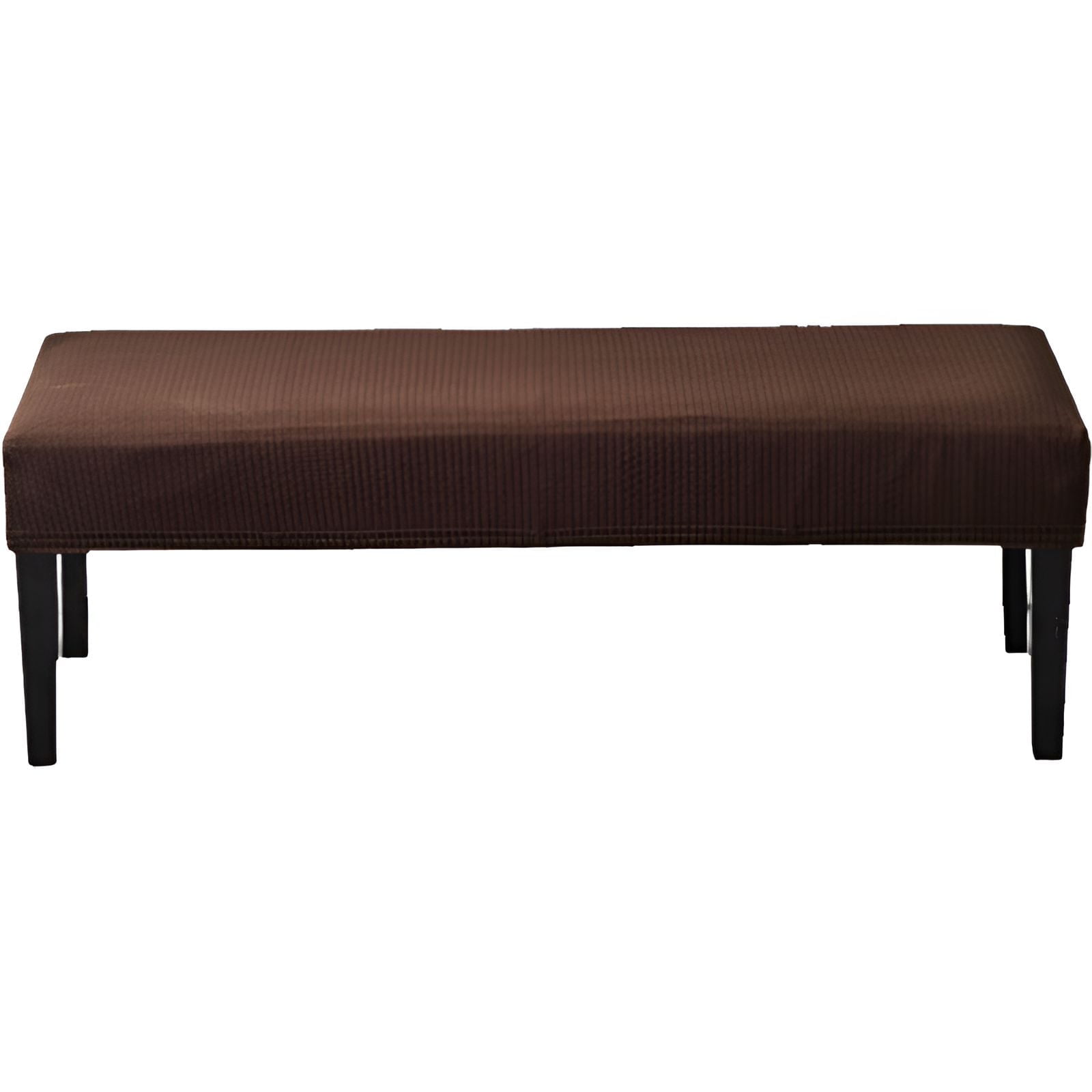 AUQ Ottoman Cover,48*16*4in Ottoman Cover Rectangular,No Graffiti ...