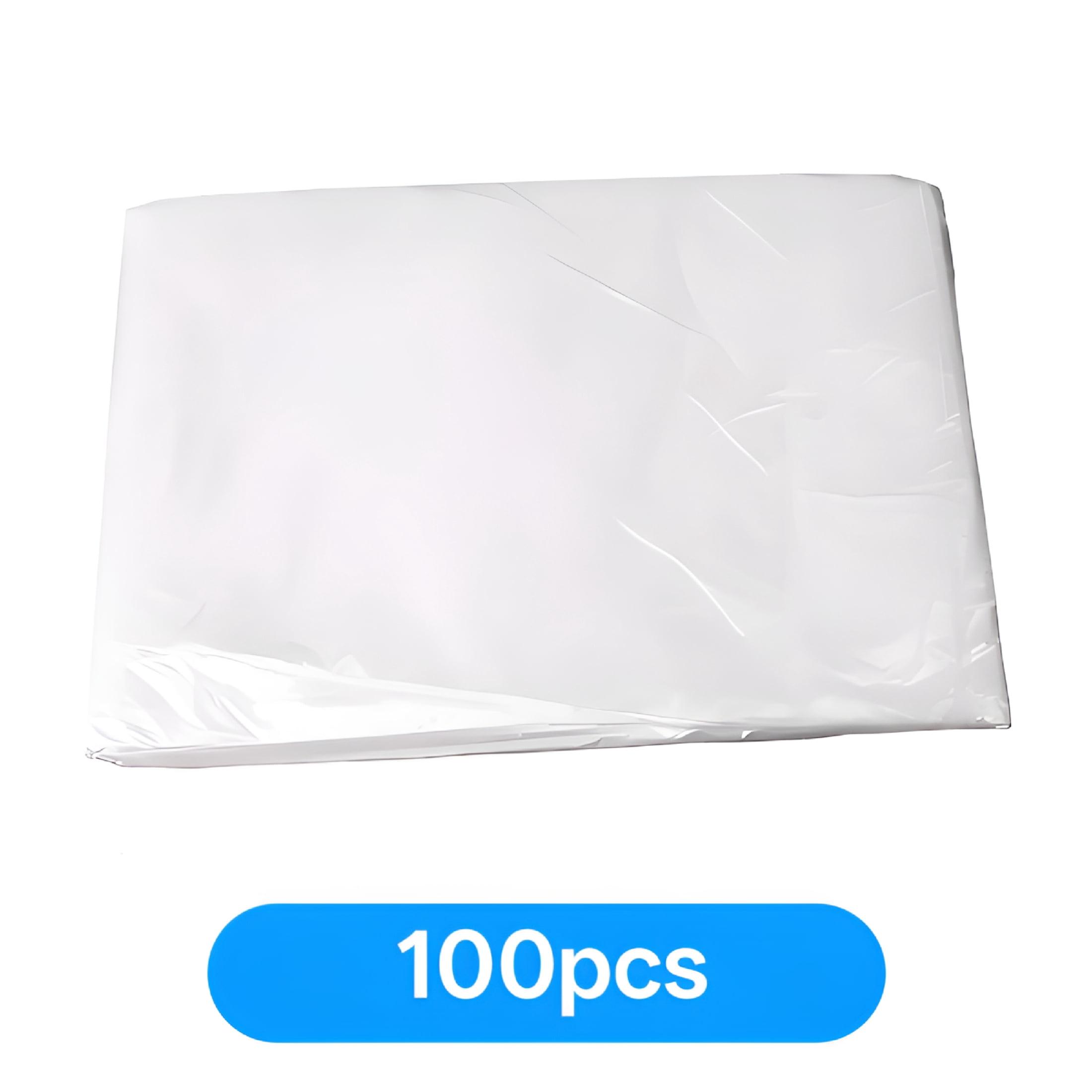 AUQ Outdoor Furniture Covers Waterproof 100PCS Disposable Heavy Duty ...