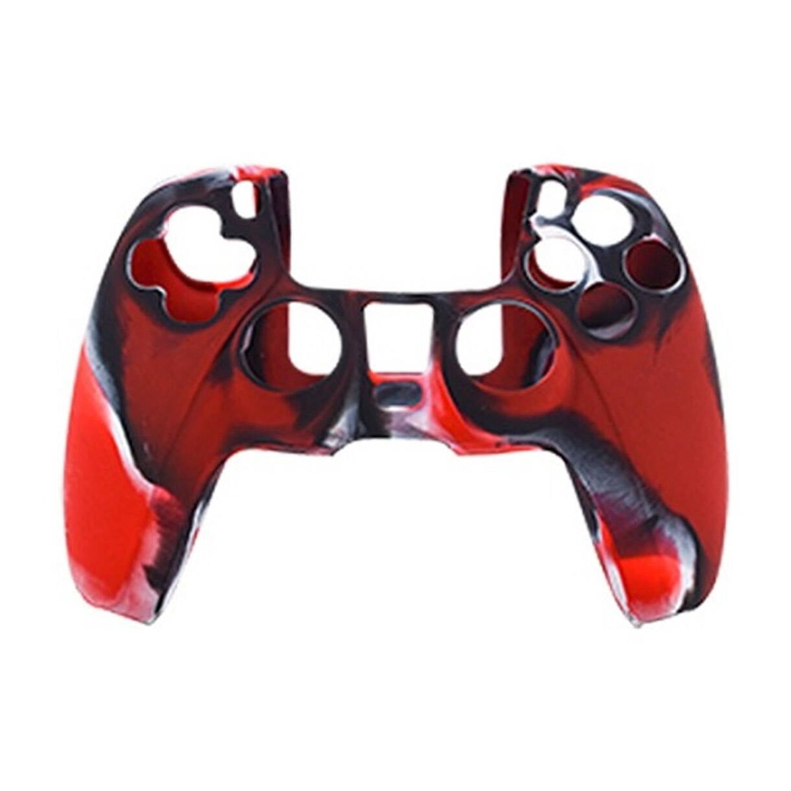 AUQ PS5 Controller Skin Offers 360° Protection for Your PS5 Controller ...