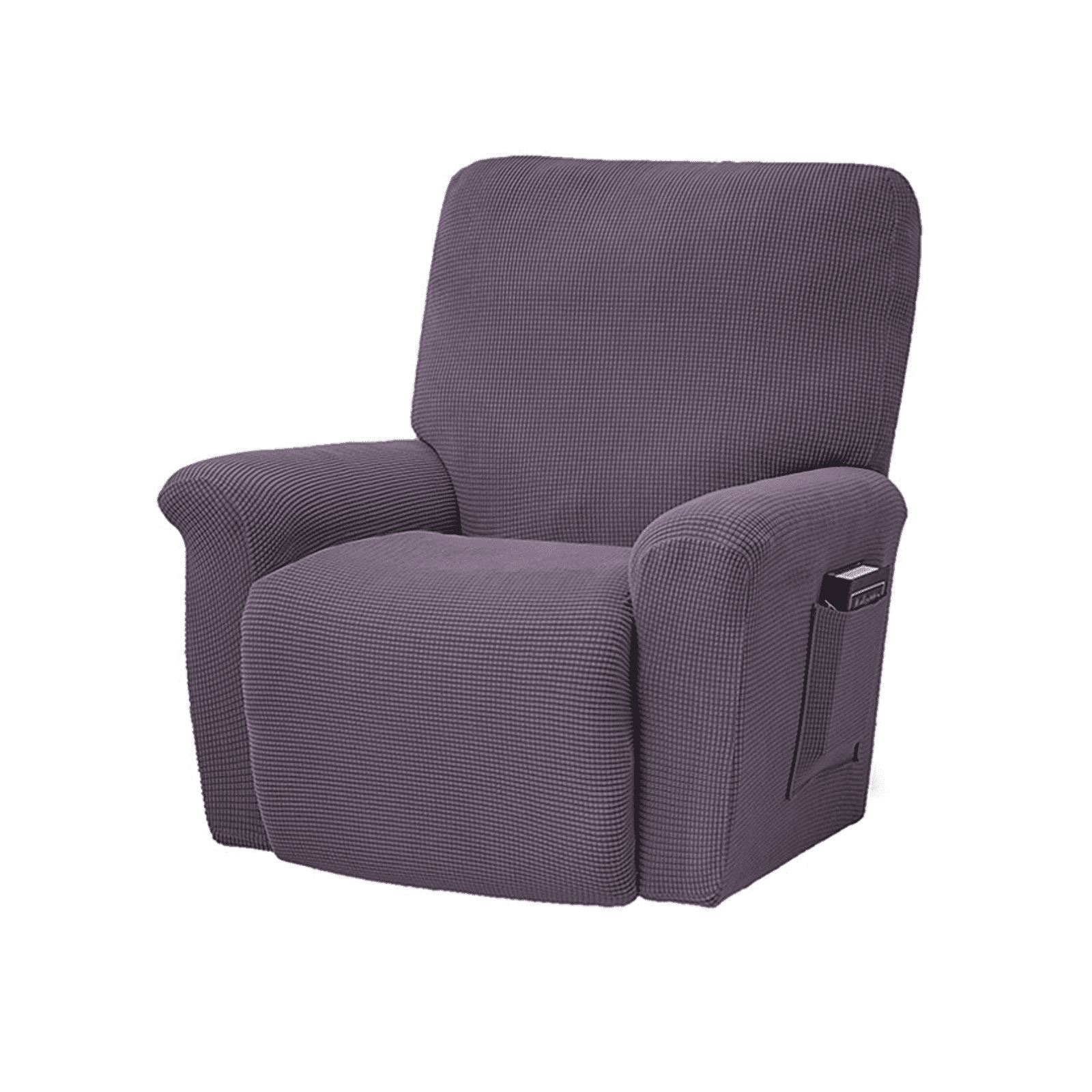 AUQ Pcs Couch Cover Elastic Straps Keep the Cover in Place Securely. L ...
