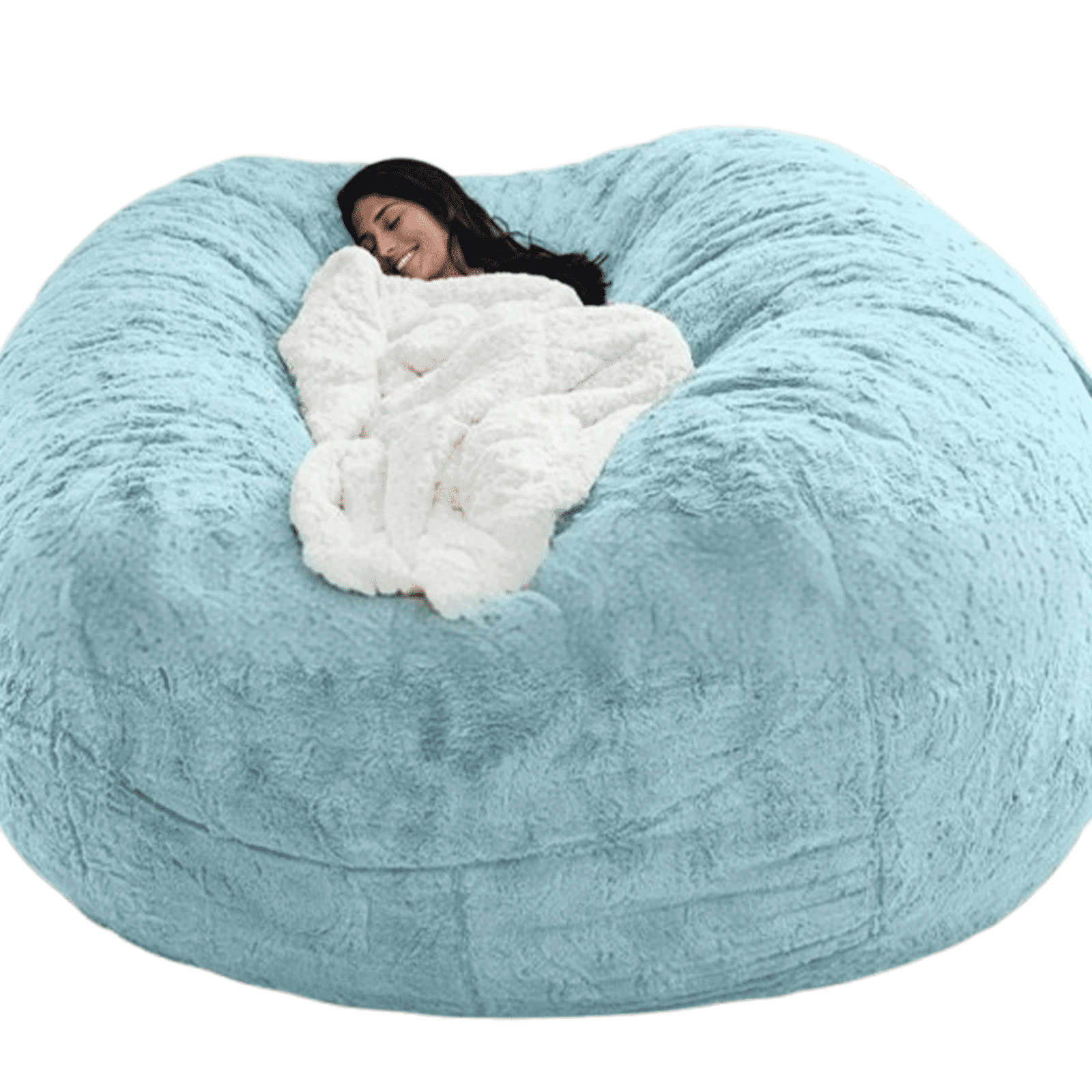 AUQ Pcs Couch Cover Works on All Types of Sofas, From Traditional to ...