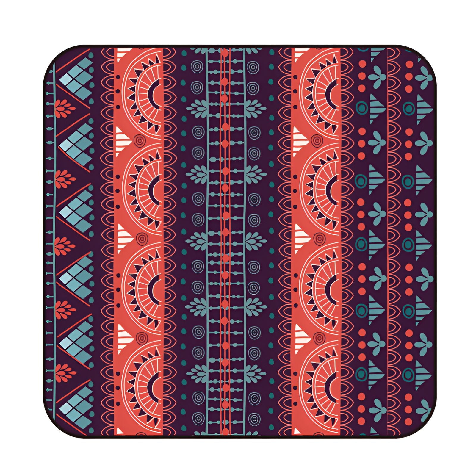 AUQ Picnic Blanket,Easy Maintenance Picnic Blankets,Adaptable to Various Environments Travel ...