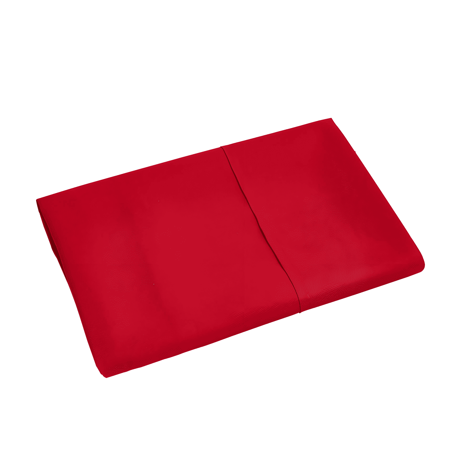 AUQ Pillow Cases,20*26in Non-Shrink Satin Pillowcase,Easy to Clean ...