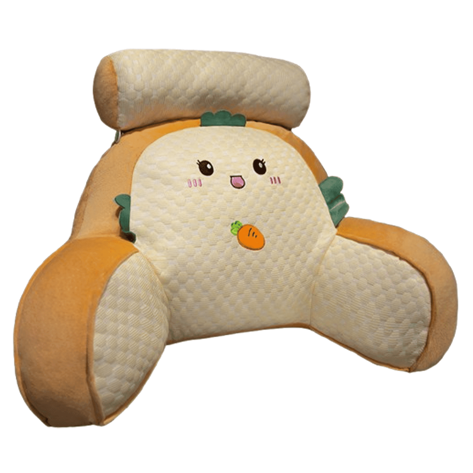 AUQ Pillows,Durable and Not Easily Deformed,Easy to Clean Durable and ...