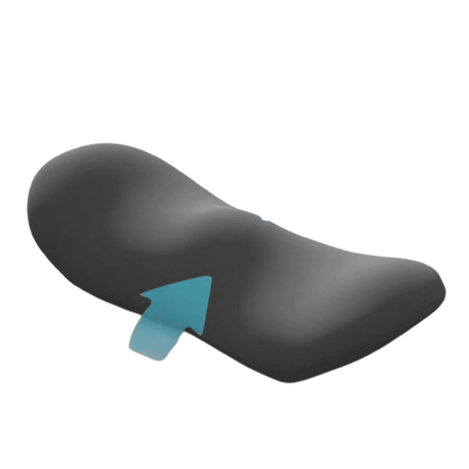 AUQ Pillows,Multi-Functional Uses,Relieve Lower Back Pain High-Tech ...