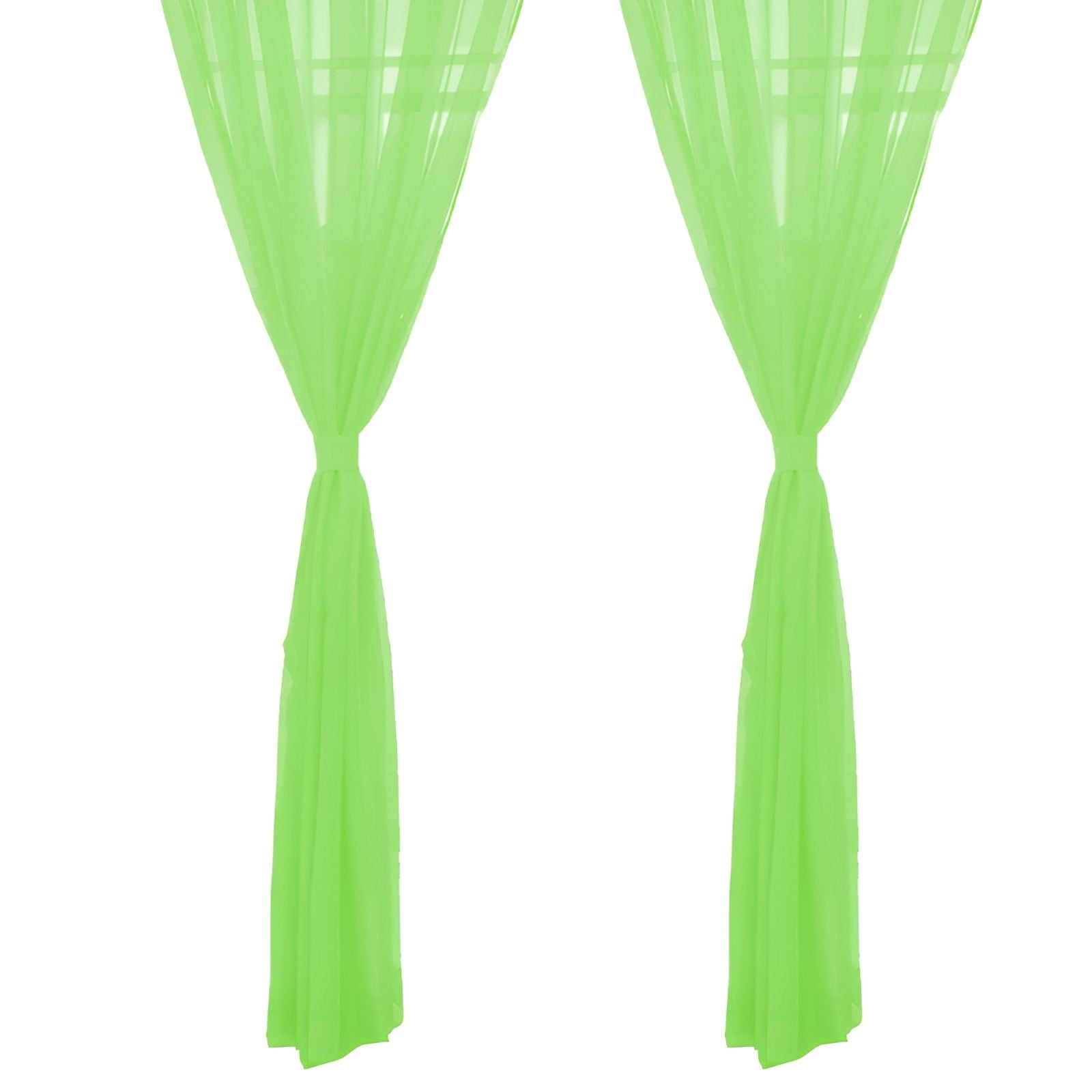 AUQ Pink Sheer Curtains,No Fuss Installation Blackout Curtains,Ideal ...