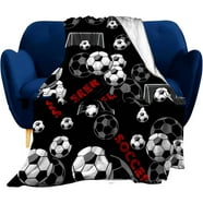 Snuggie Oversized Comfy Wearable Blanket, Adult Size, Super Soft Fleece ...