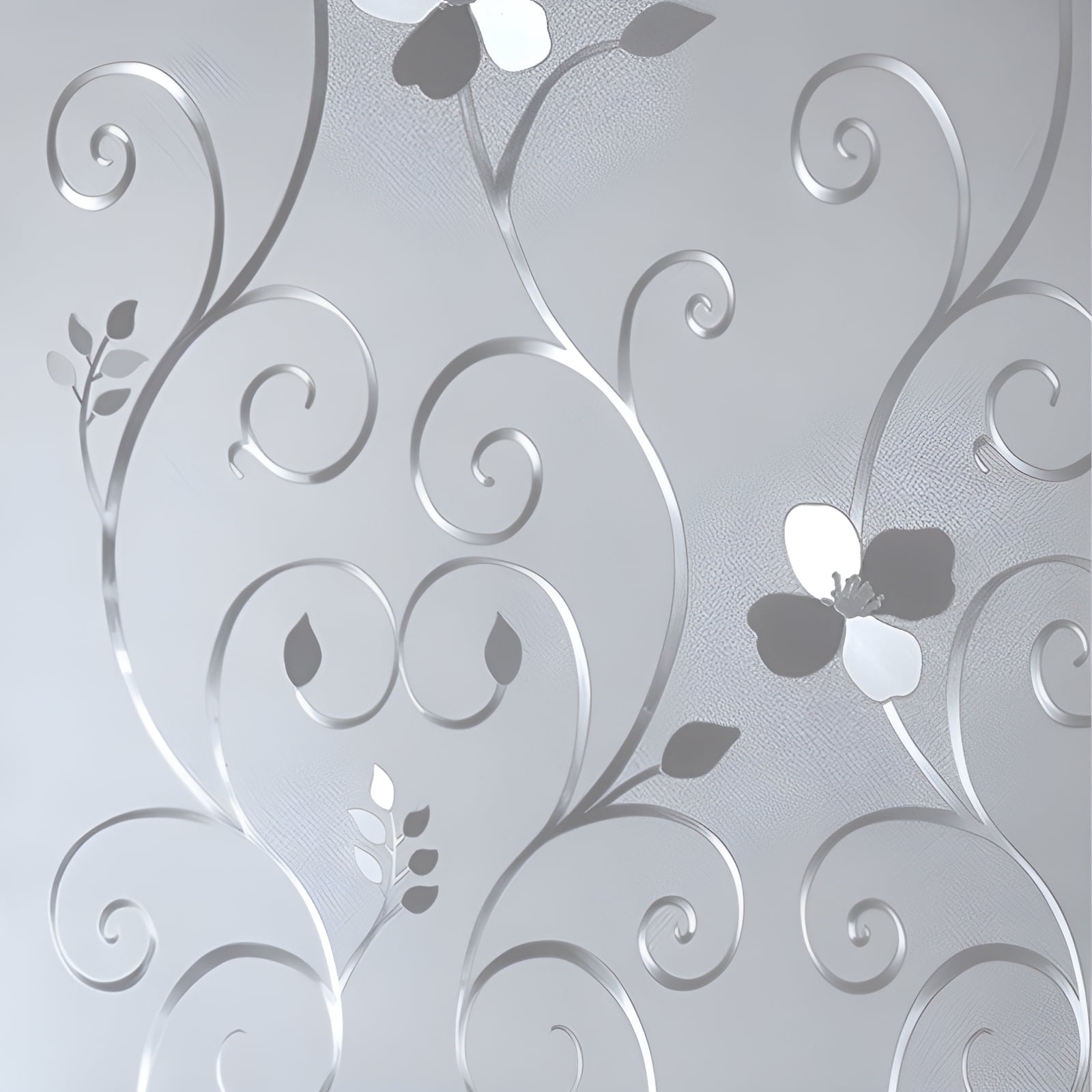 AUQ Privacy Window Film,Anti-Crease Material Removable Window Tint,No ...