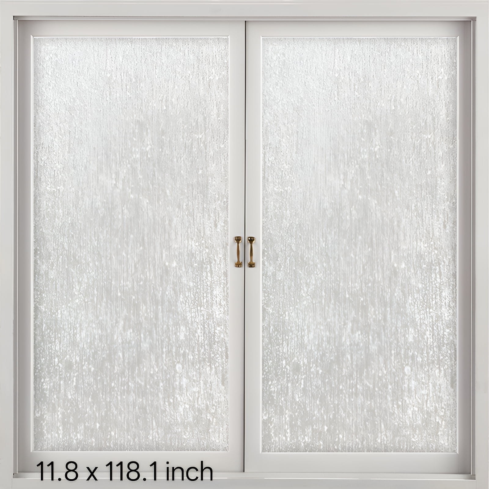 AUQ Privacy Window Film,Light Shadow Mask Privacy Film for Glass ...