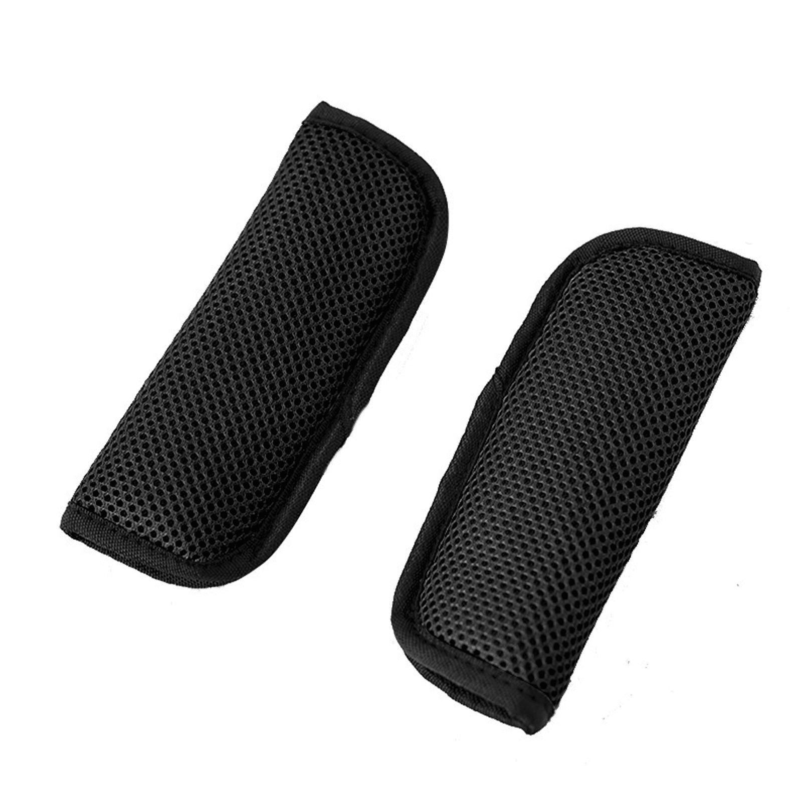 AUQ Seat Belt Cover Pad,Soft Ergonomic Seatbelt Cushion,Protective ...