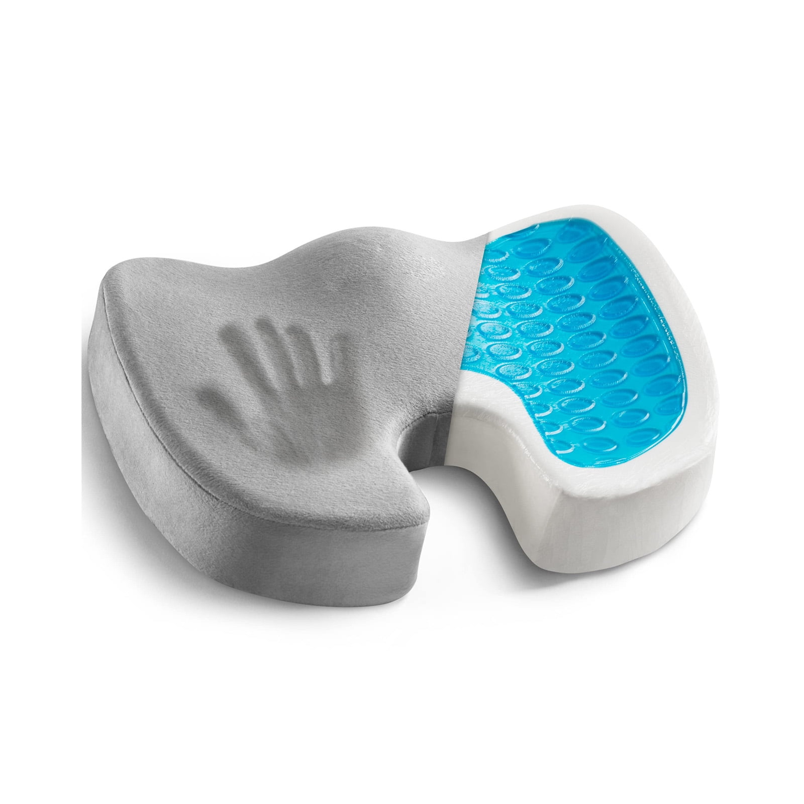 AUQ Seat Cushion,Care for Waist Chair Cushions, Desk Chair Cushion ...