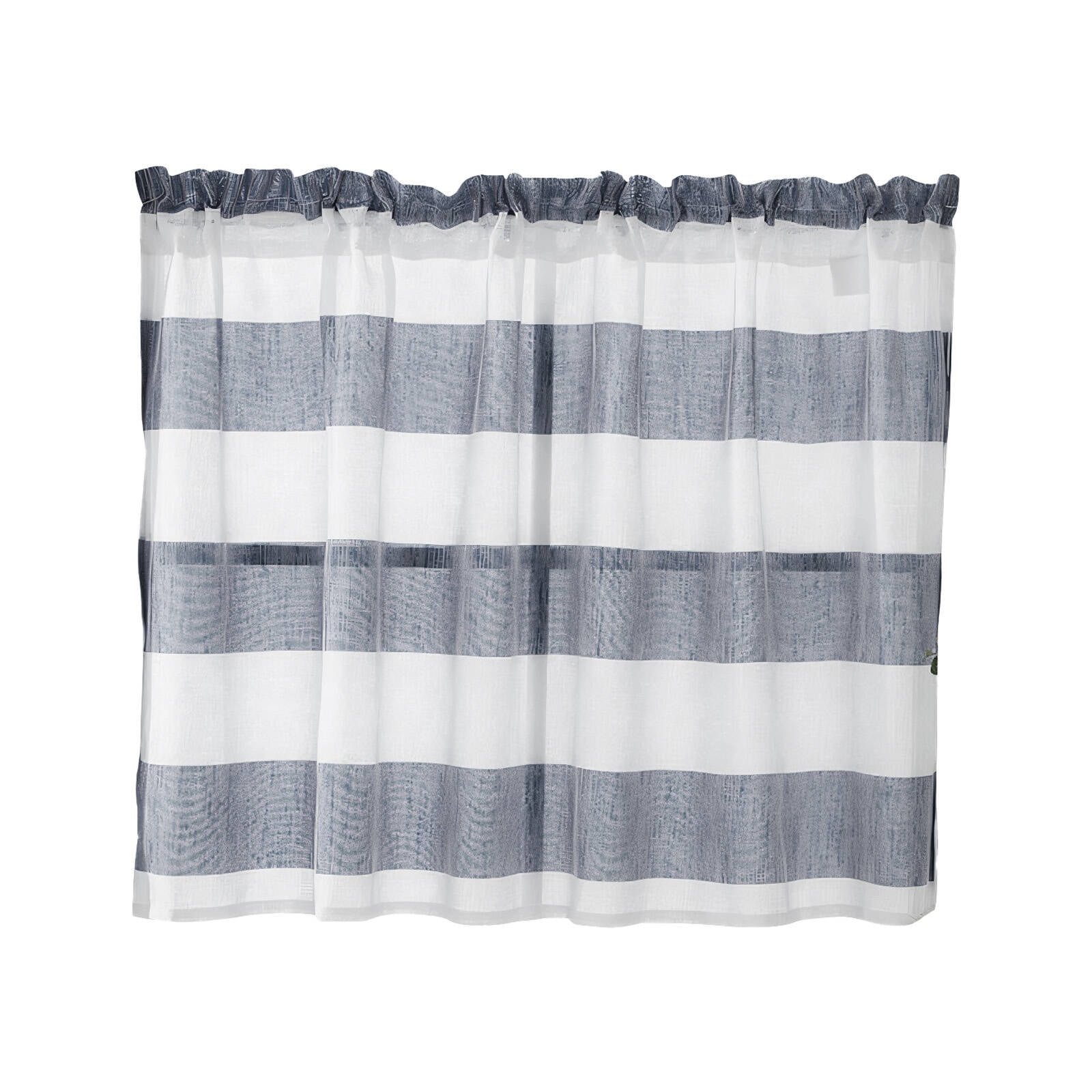 AUQ Shower Curtain Ideal for Small Windows Shower Curtains for Bathroom ...
