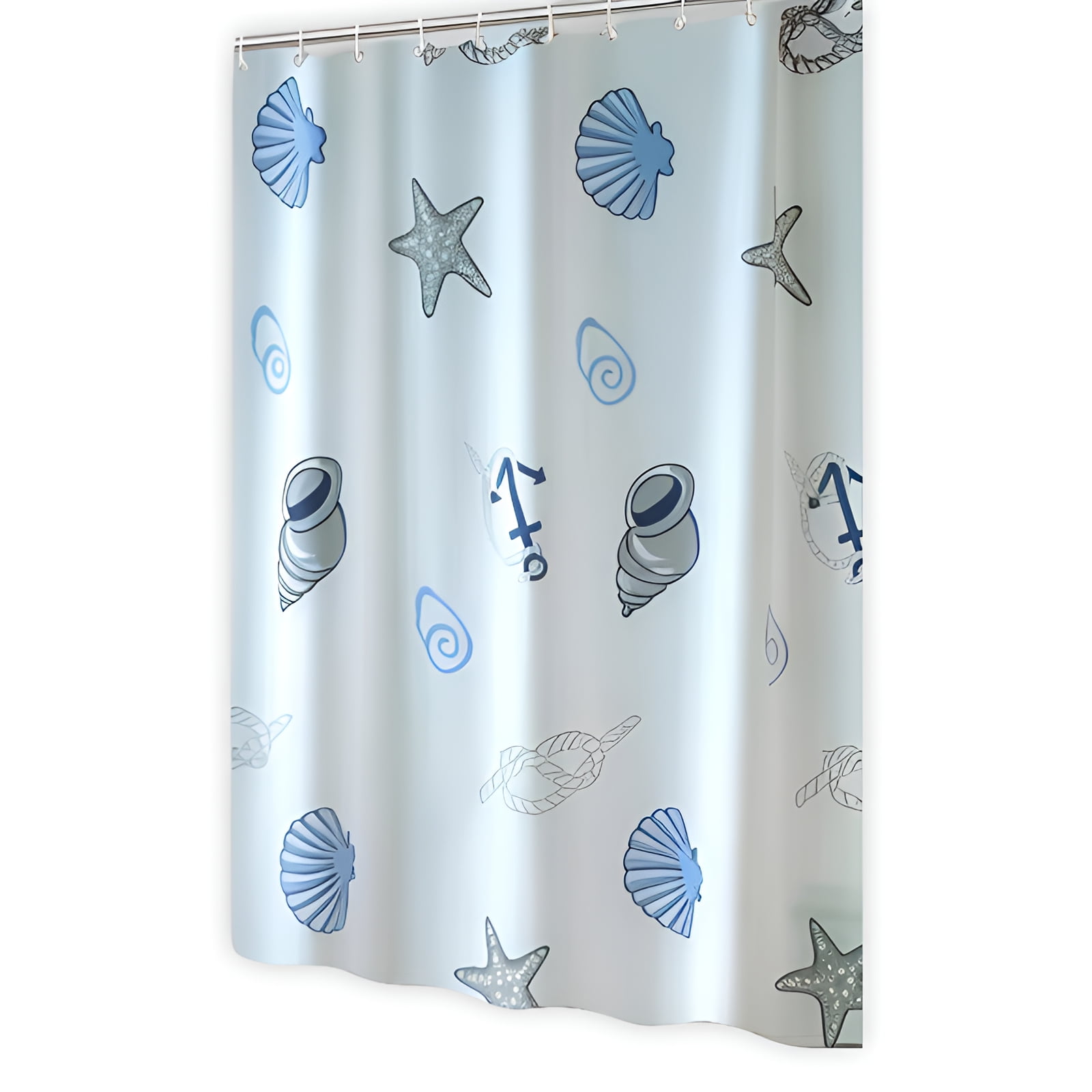 AUQ Shower Curtain,Keeps the Bathroom Environment Clean Shower Curtain ...