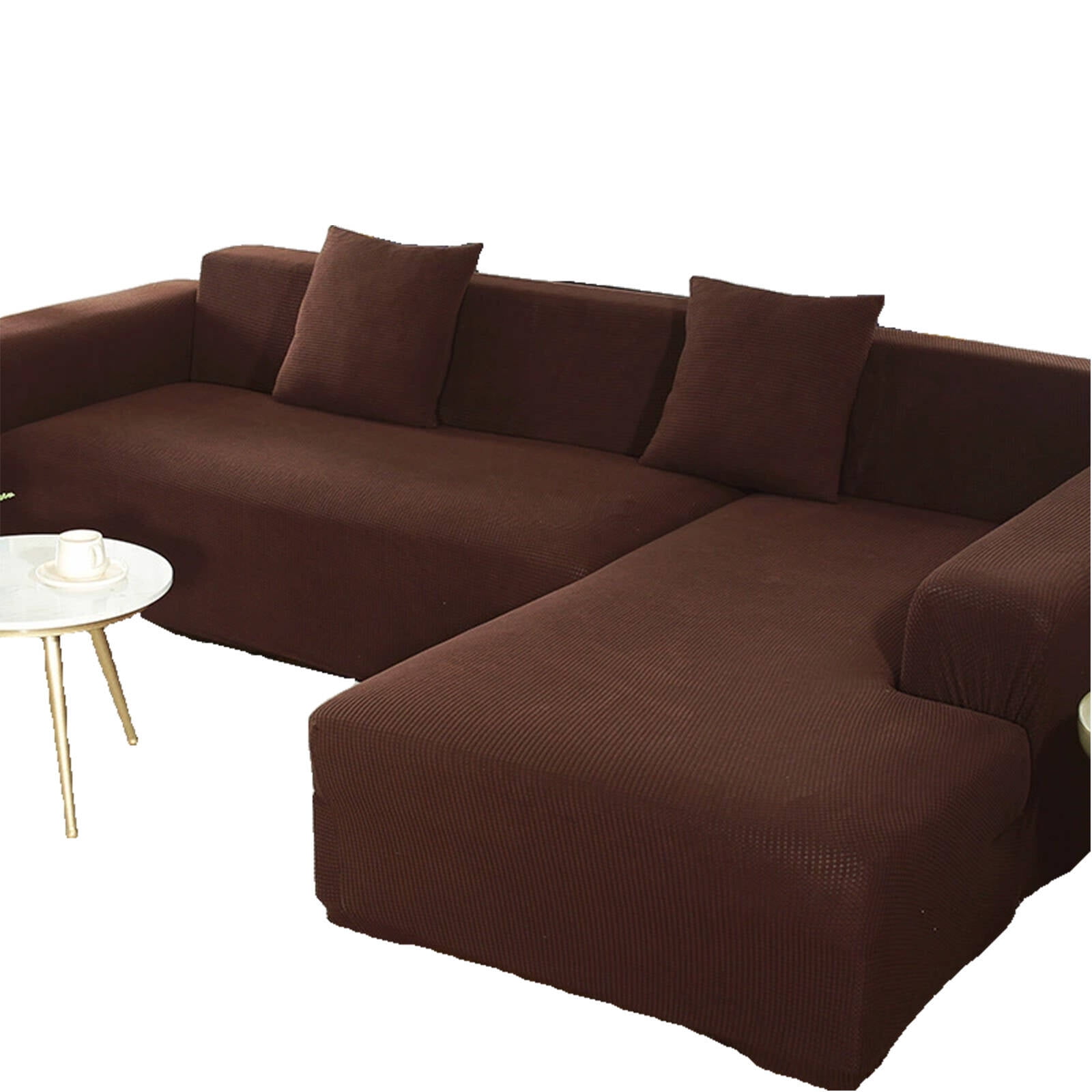 AUQ Sofa Covers Low Dust Absorption Ability Sofa Covers Improve Home ...