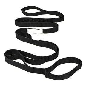 Baellert Non-Elastic Stretch Strap Wear Resistant Multiple Loop Design ...