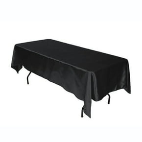 Extra Long Tablecloths