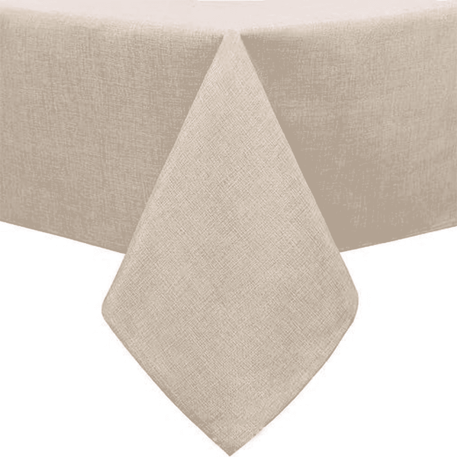 AUQ Table Cloth Modern Linen Table Cover,Multi-Use Tablecloth for ...