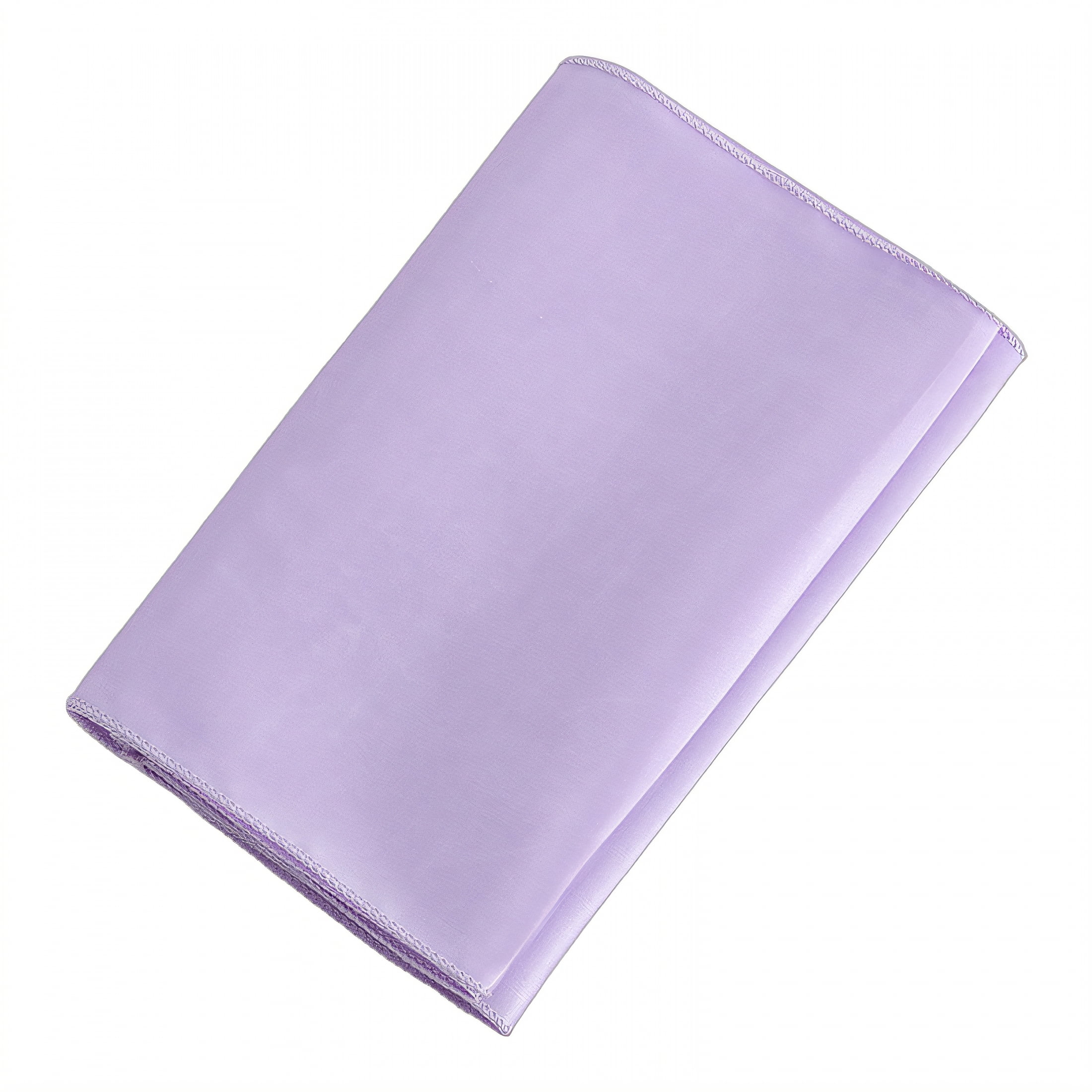 AUQ Table Cloth Rectangle Table,Burn Prevention Purple Tablecloth ...