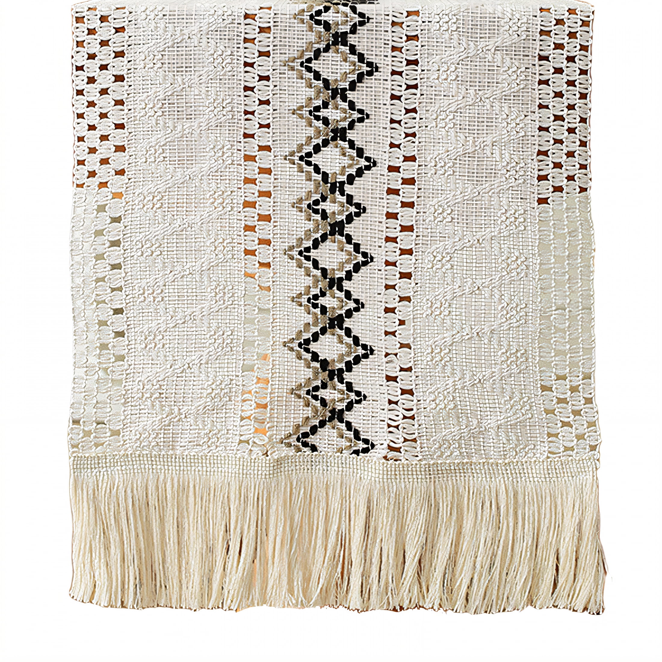 AUQ Table Runner,Cotton Finish Dining Room Table Decor,Quick-Refresh Surface Farmhouse Table ...