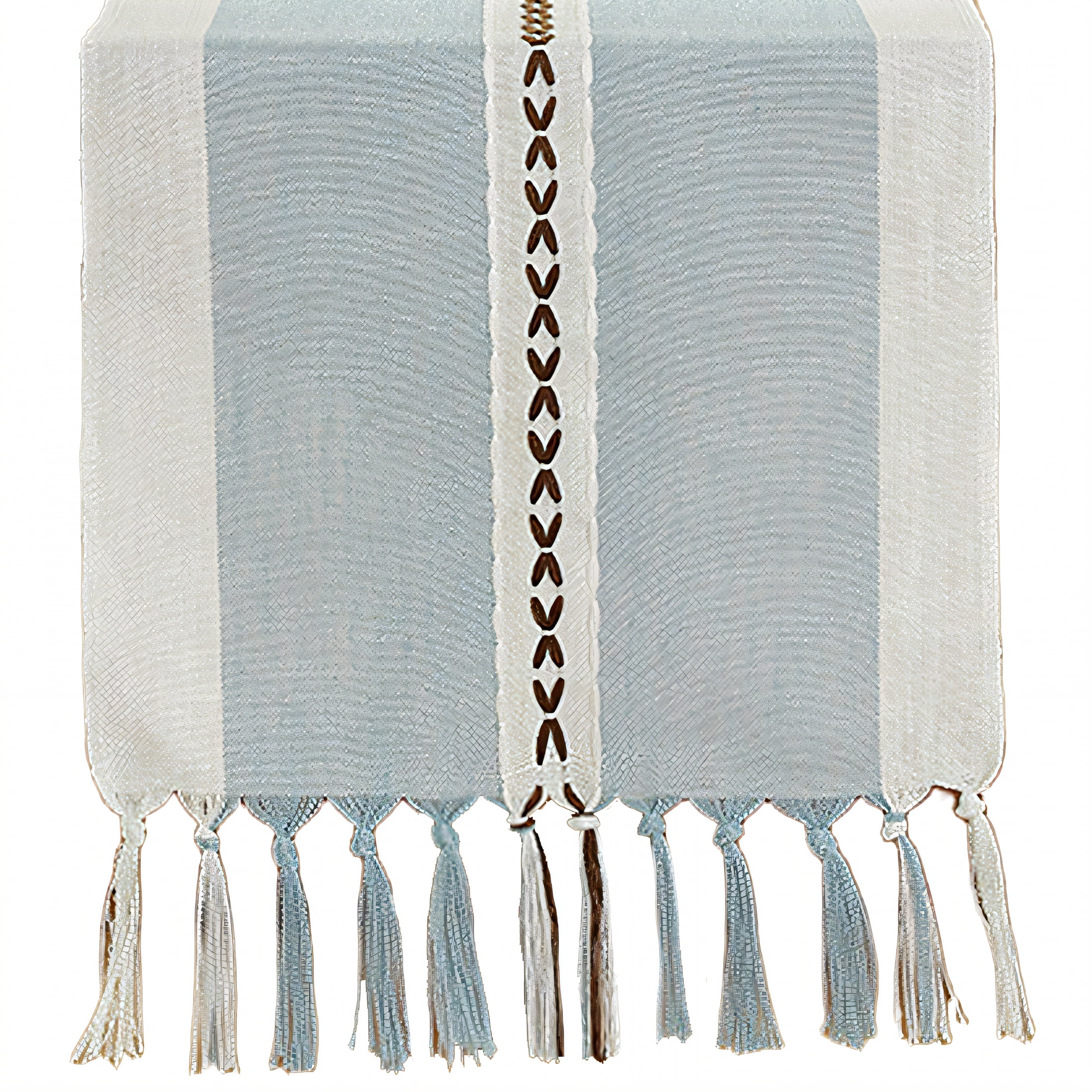 AUQ Table Runner,Defined Grain Table Runners 90 Inches Long,Resilient ...