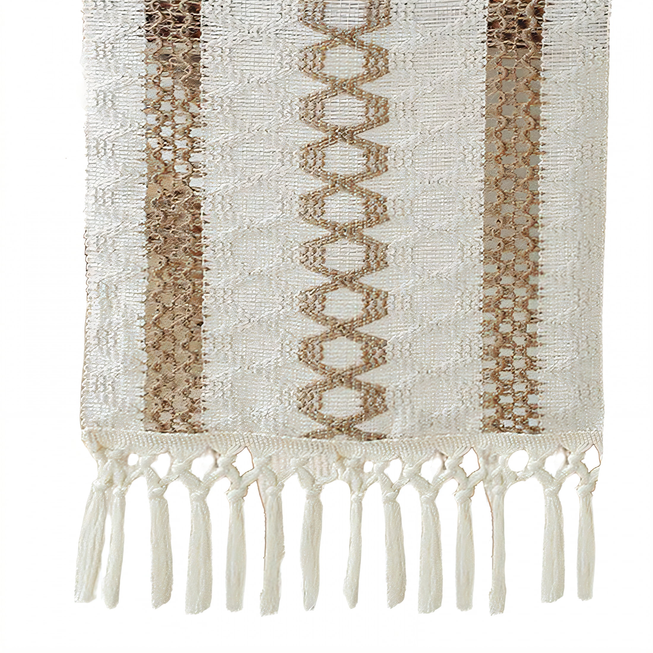 AUQ Table Runner,Fine Texture Feel Farmhouse Table Runner,Airy Linen ...
