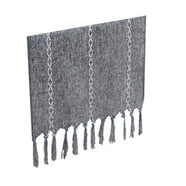 AUQ Table Runner,Refreshing Ocean-Inspired Look Table Cloth,Light and Airy Design Table Cover ...