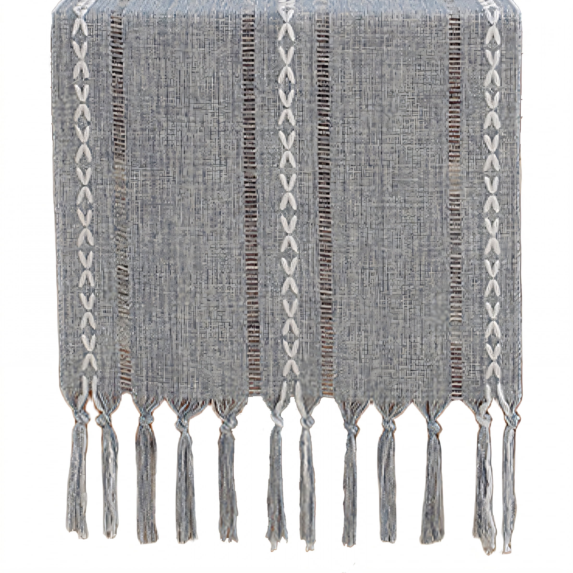 AUQ Table Runner,Polyester Fiber Textile Table Runners 72 Inches Long ...