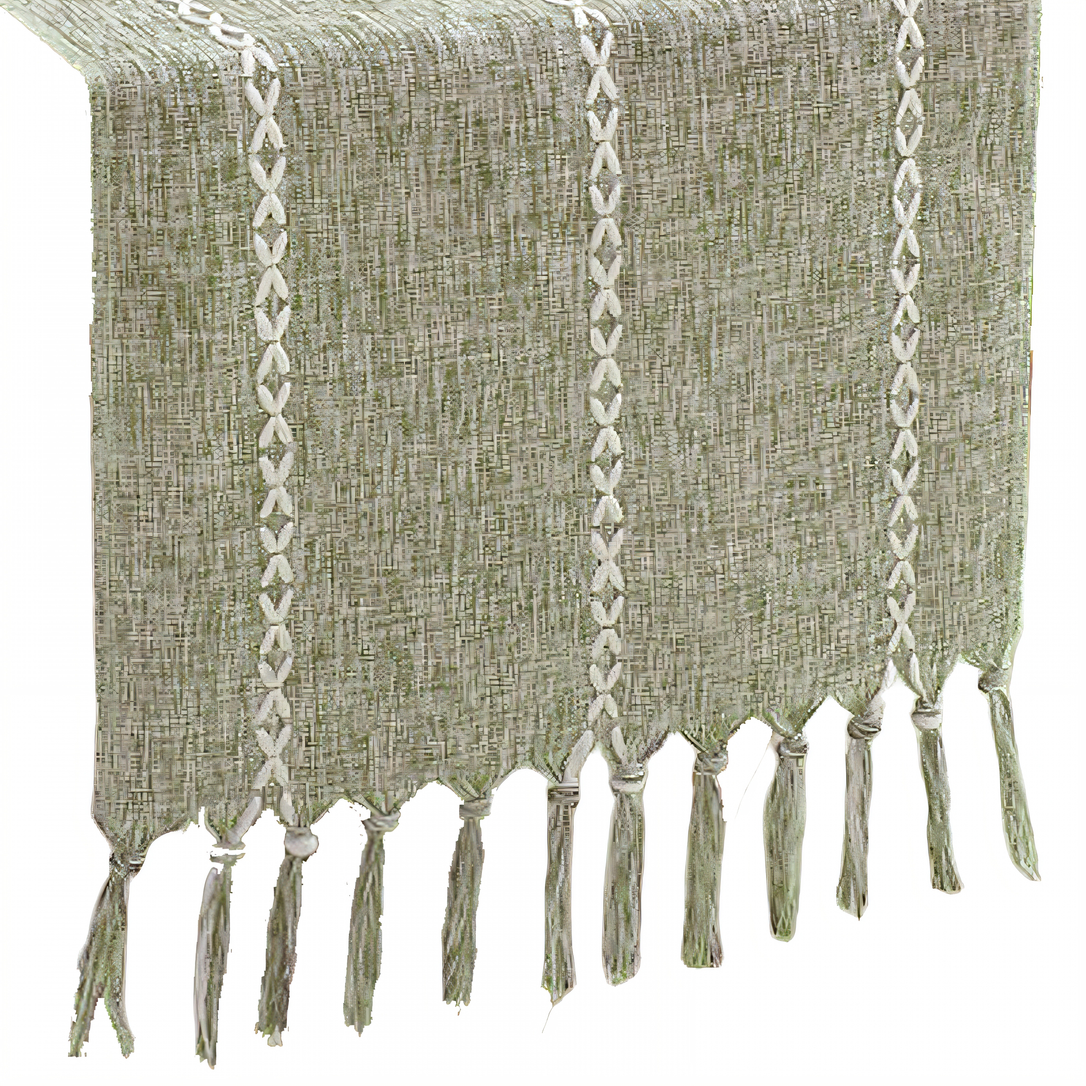 AUQ Table Runner,Supple Fiber Material Table Runners,Crisp Surface ...