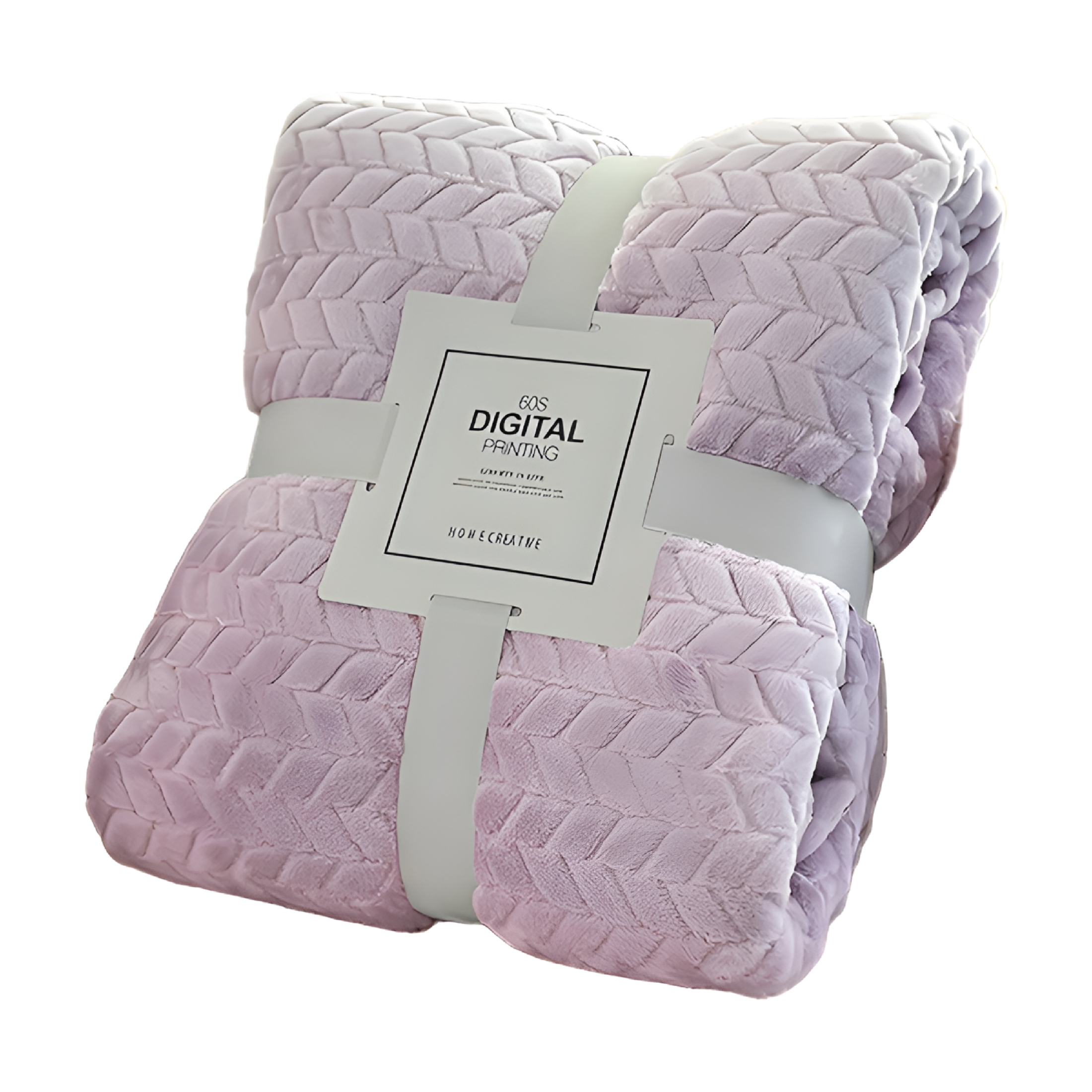 AUQ Thin Blanket Home Throw/Twin/Queen/King/None Standard Size Summer ...