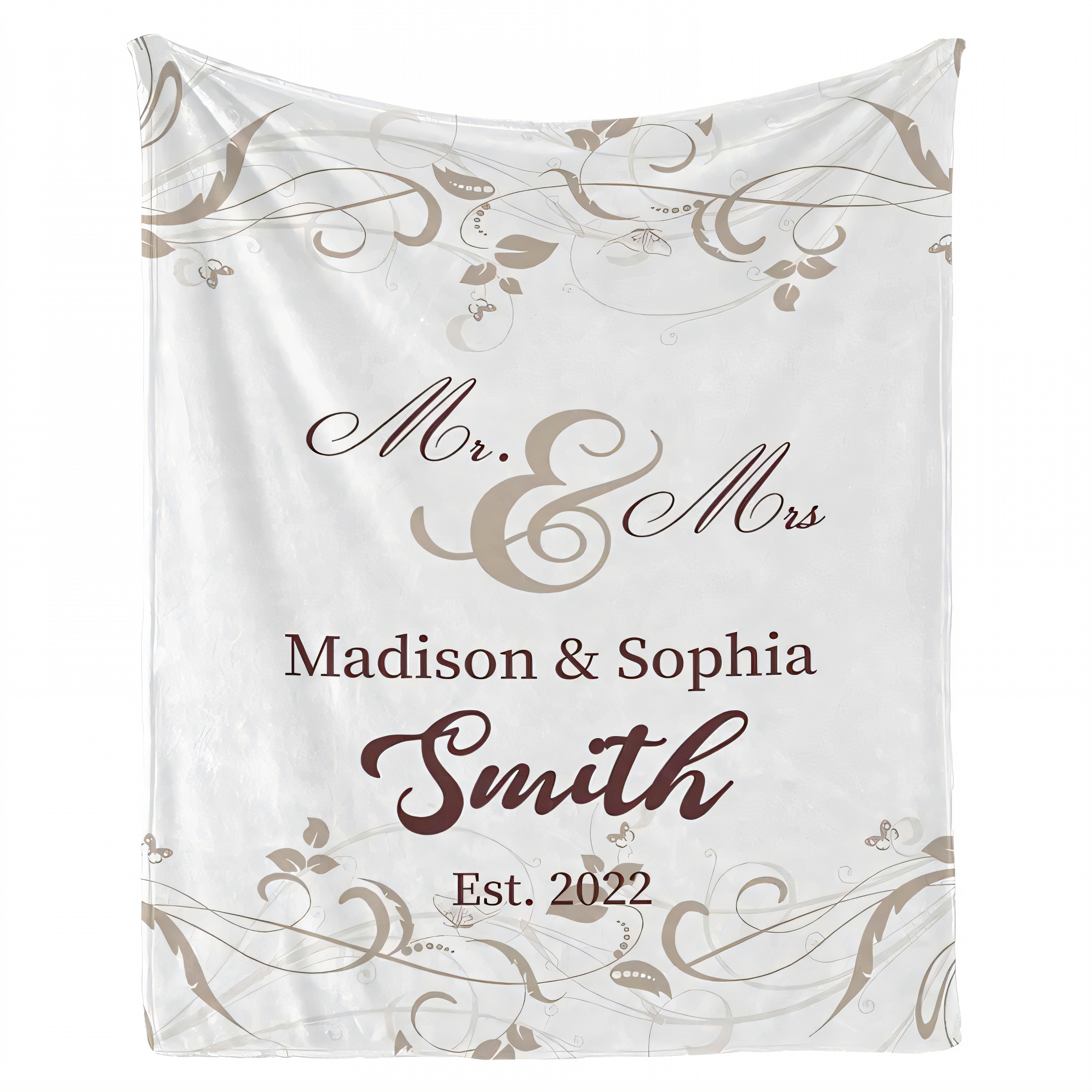 AUQ Throw Blanket,Cloudlike Plush Texture Bed Blanket,Skin'S Gentle ...