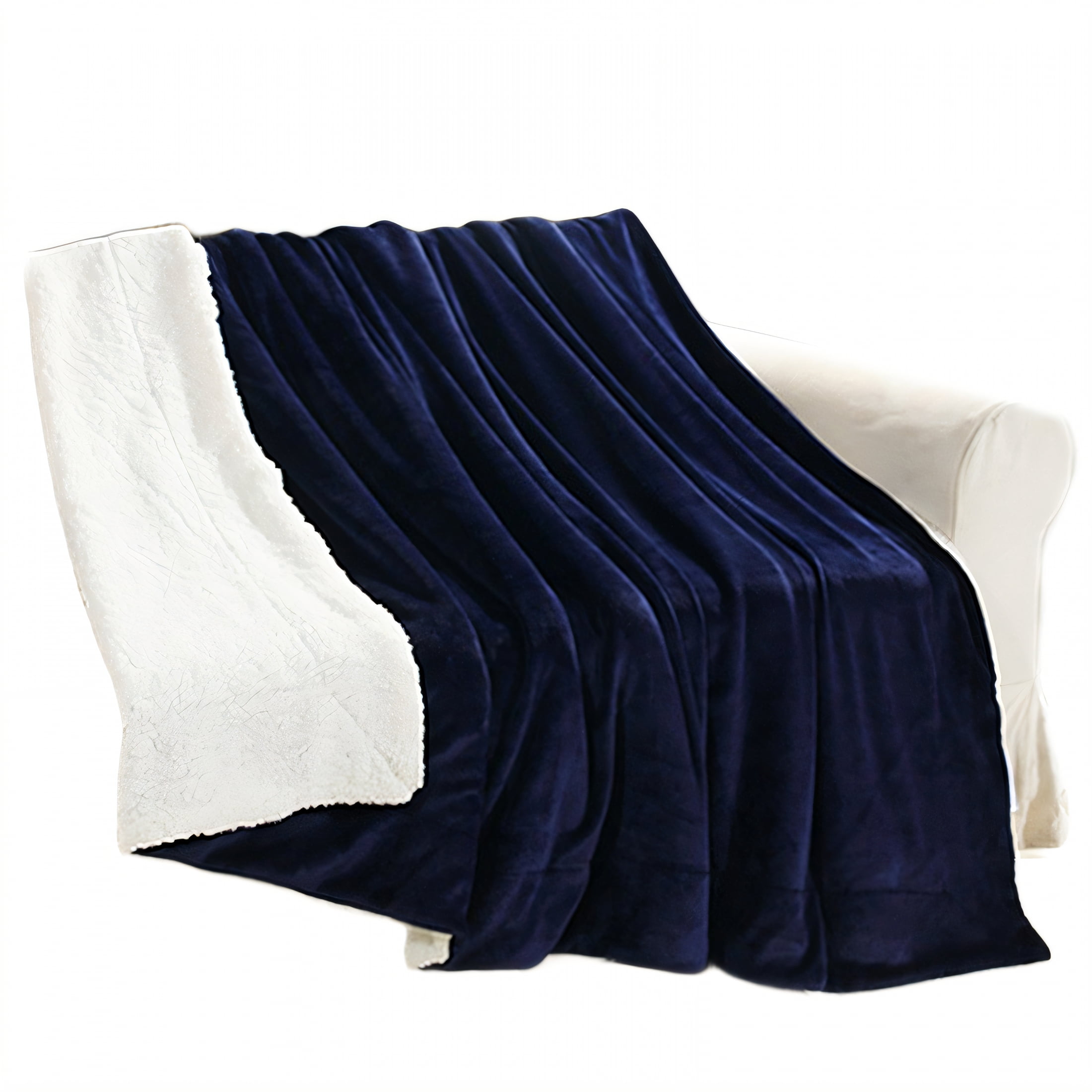 AUQ Throw Blanket,Comfortable Skin Feel Warm Blanket,Gentle Cozy Wrap ...
