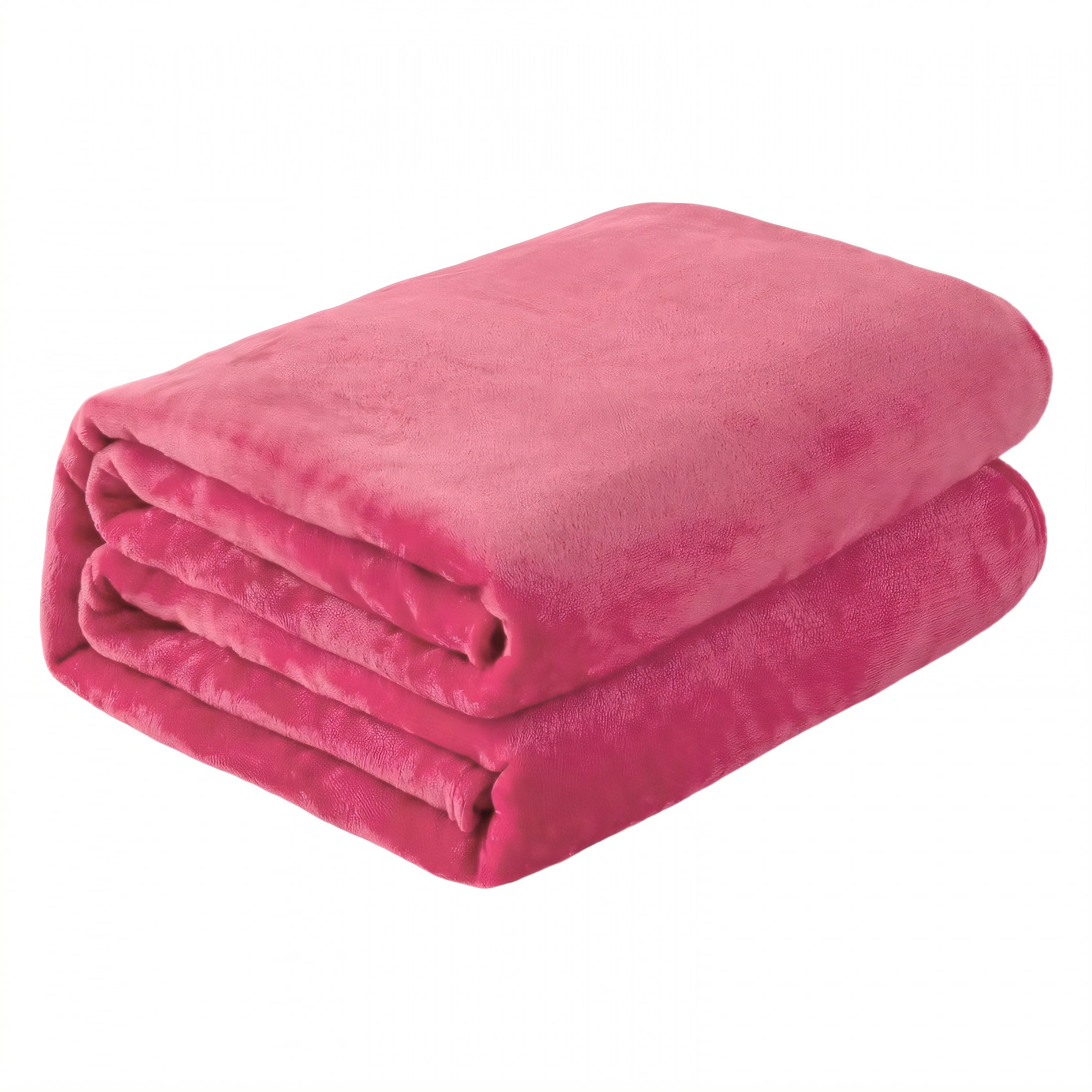 AUQ Throw Blanket,Fade Resistant Finish Warm Blanket,Anti-Pilling ...