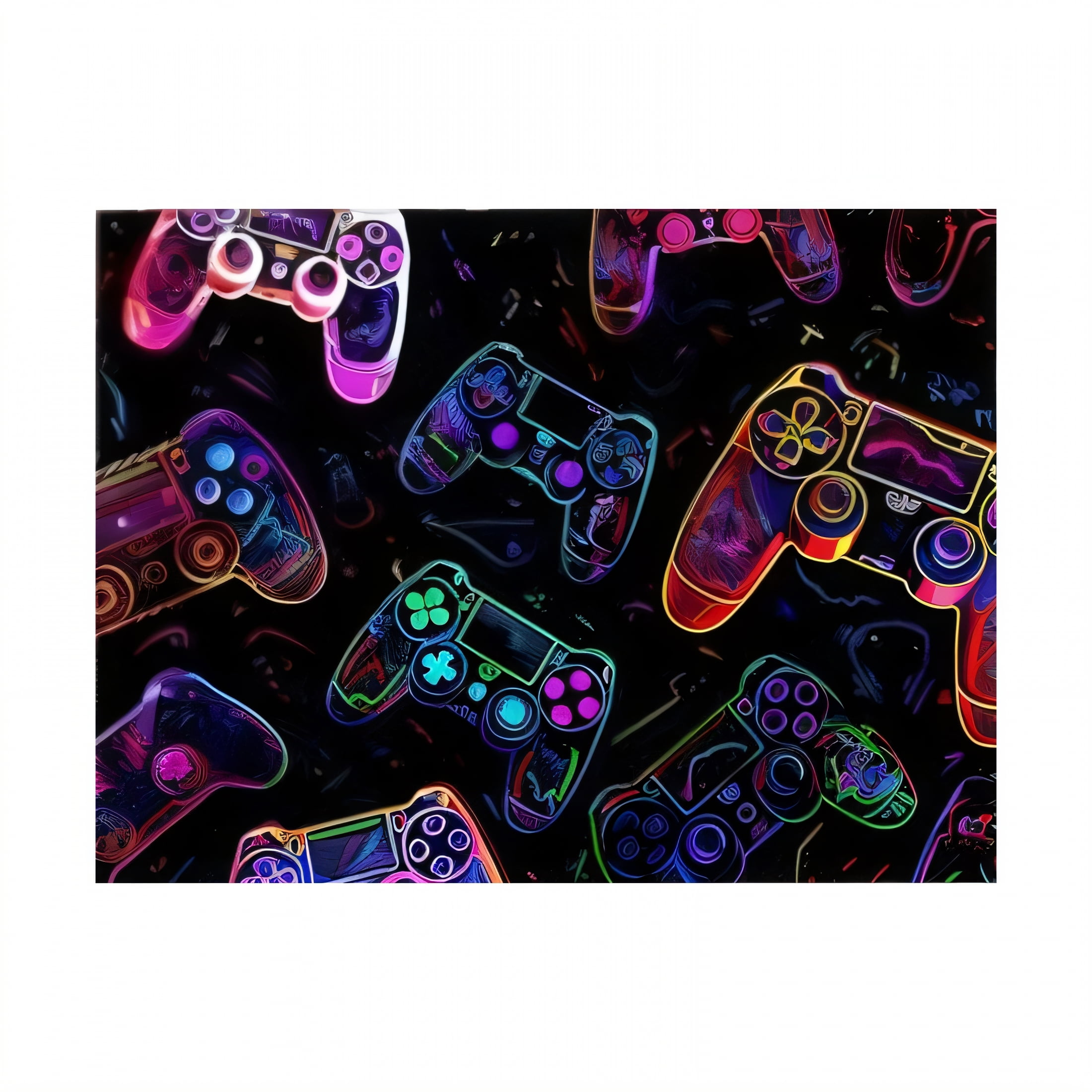 AUQ Throw Blanket,Full Room Coverage Bed Blankets,Precision Line Finish ...