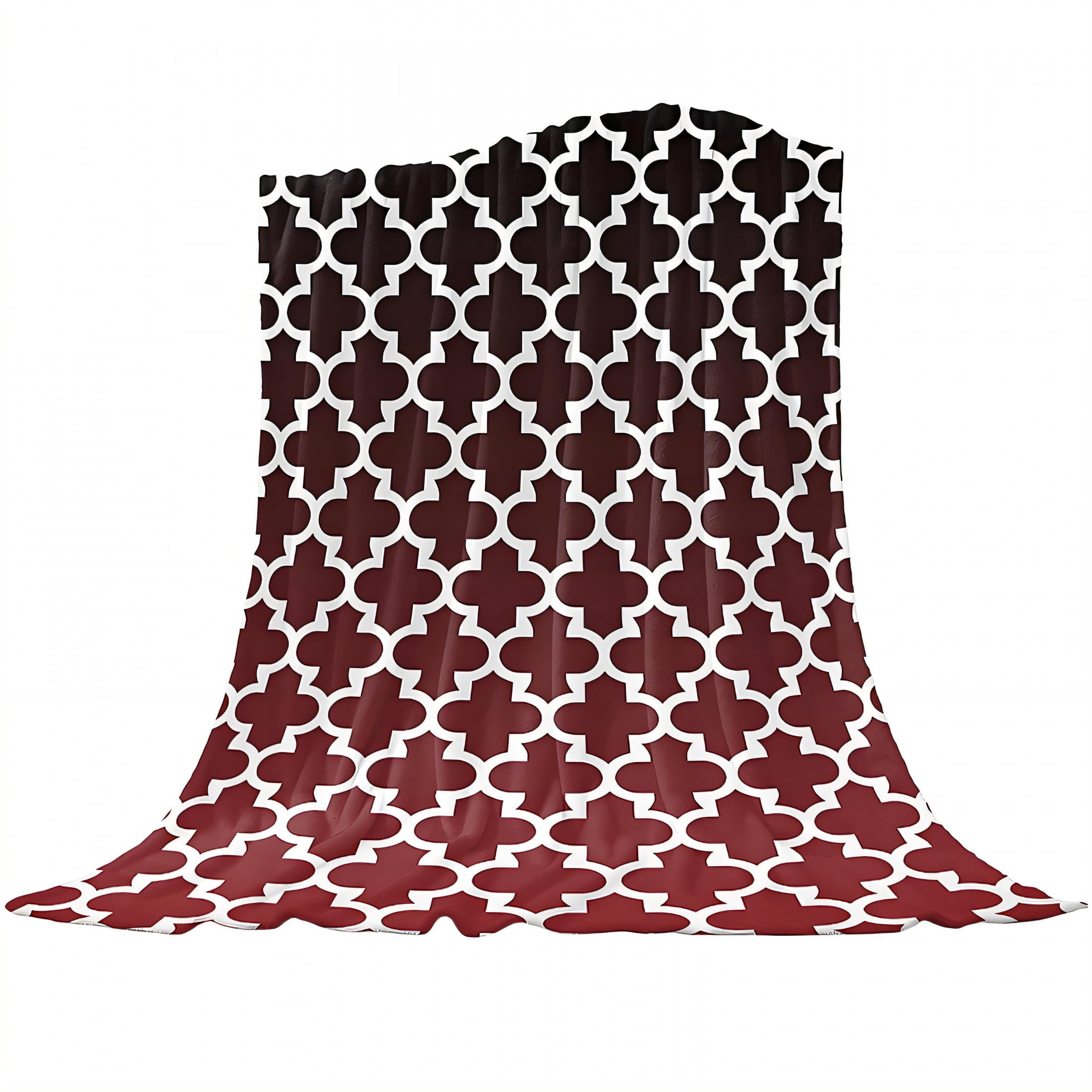 AUQ Throw Blanket,Soft Plush Texture Throw Blankets,Gentle Skin ...