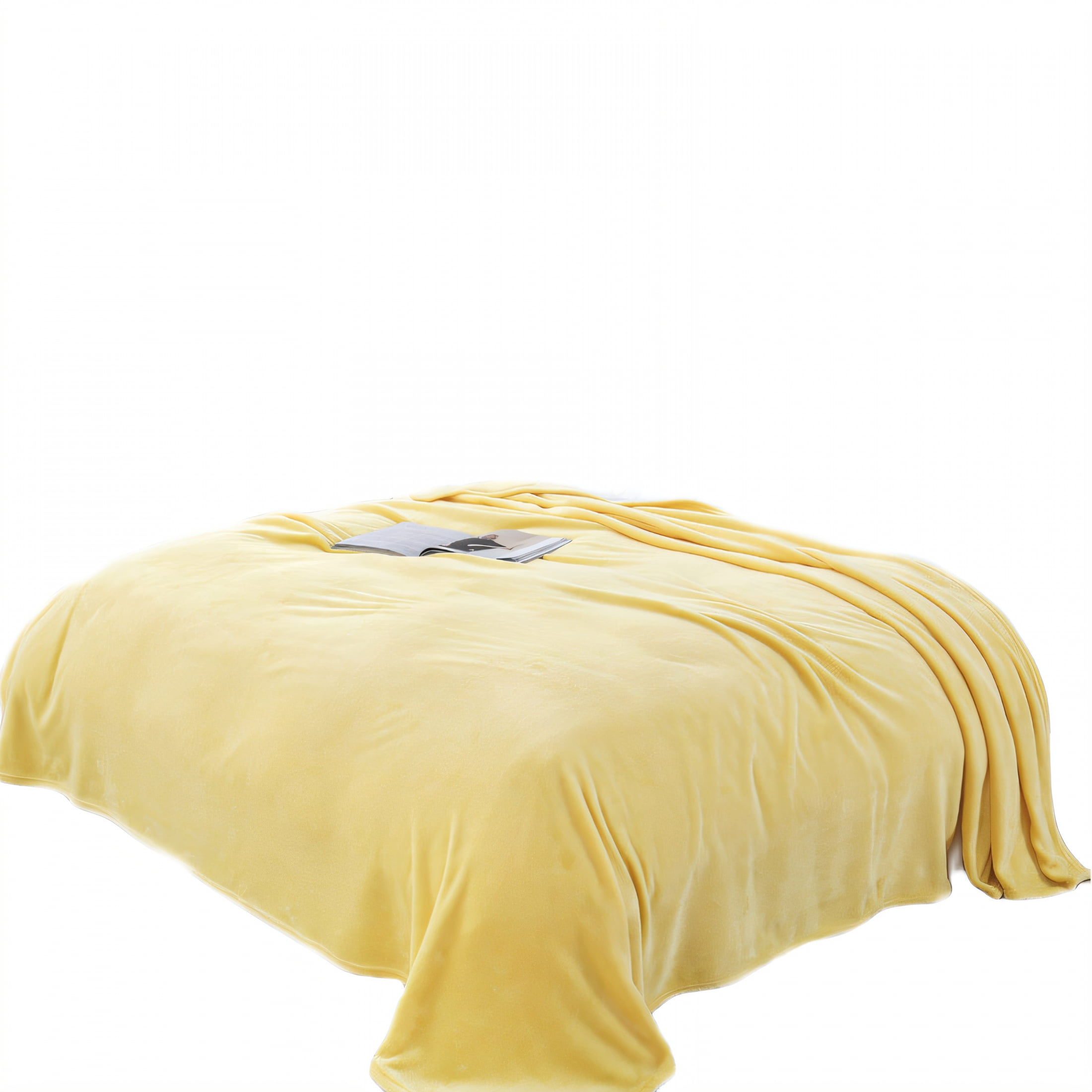 AUQ Throw Blanket,Velvet Smooth Texture Cozy Blanket,Skin Loving ...
