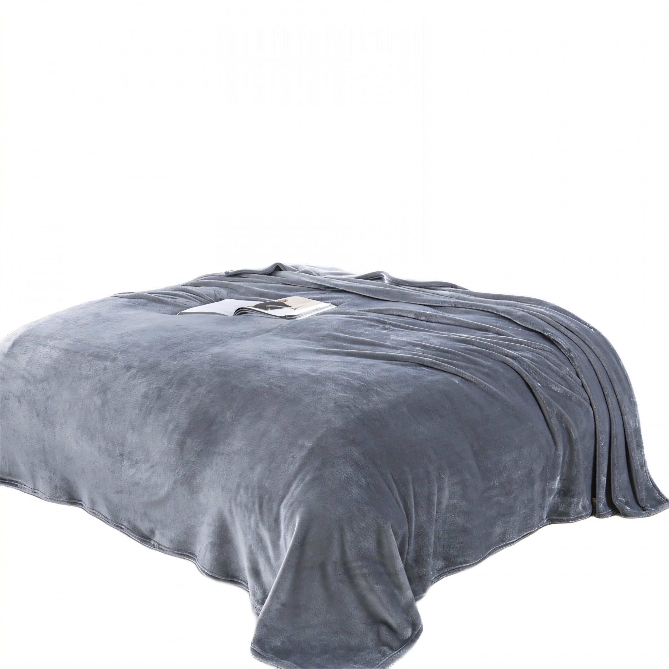 AUQ Throw Blanket,Velvety Smooth Feel Throw Blanket for Couch,Skin ...